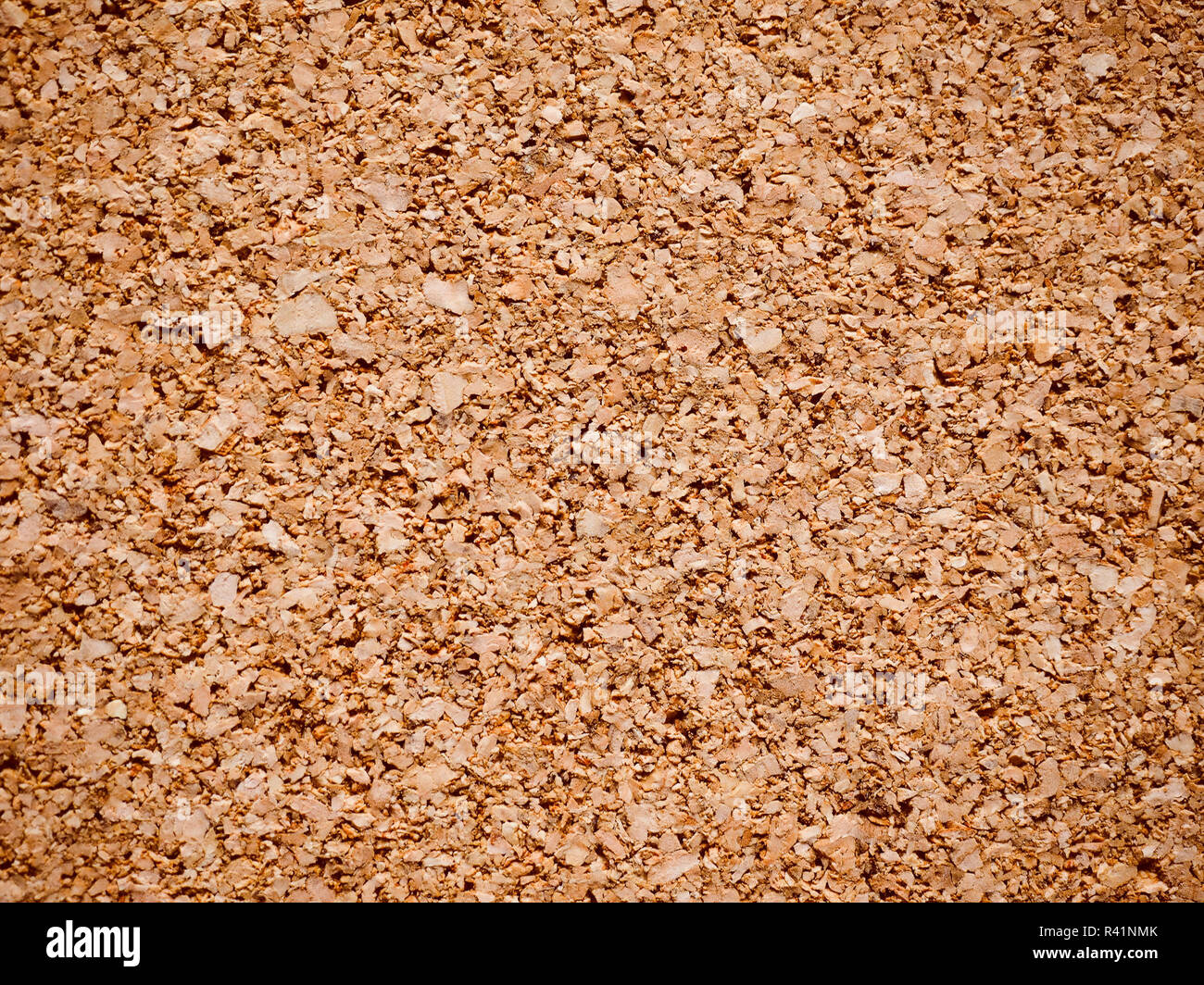 Retro look Cork background Stock Photo - Alamy