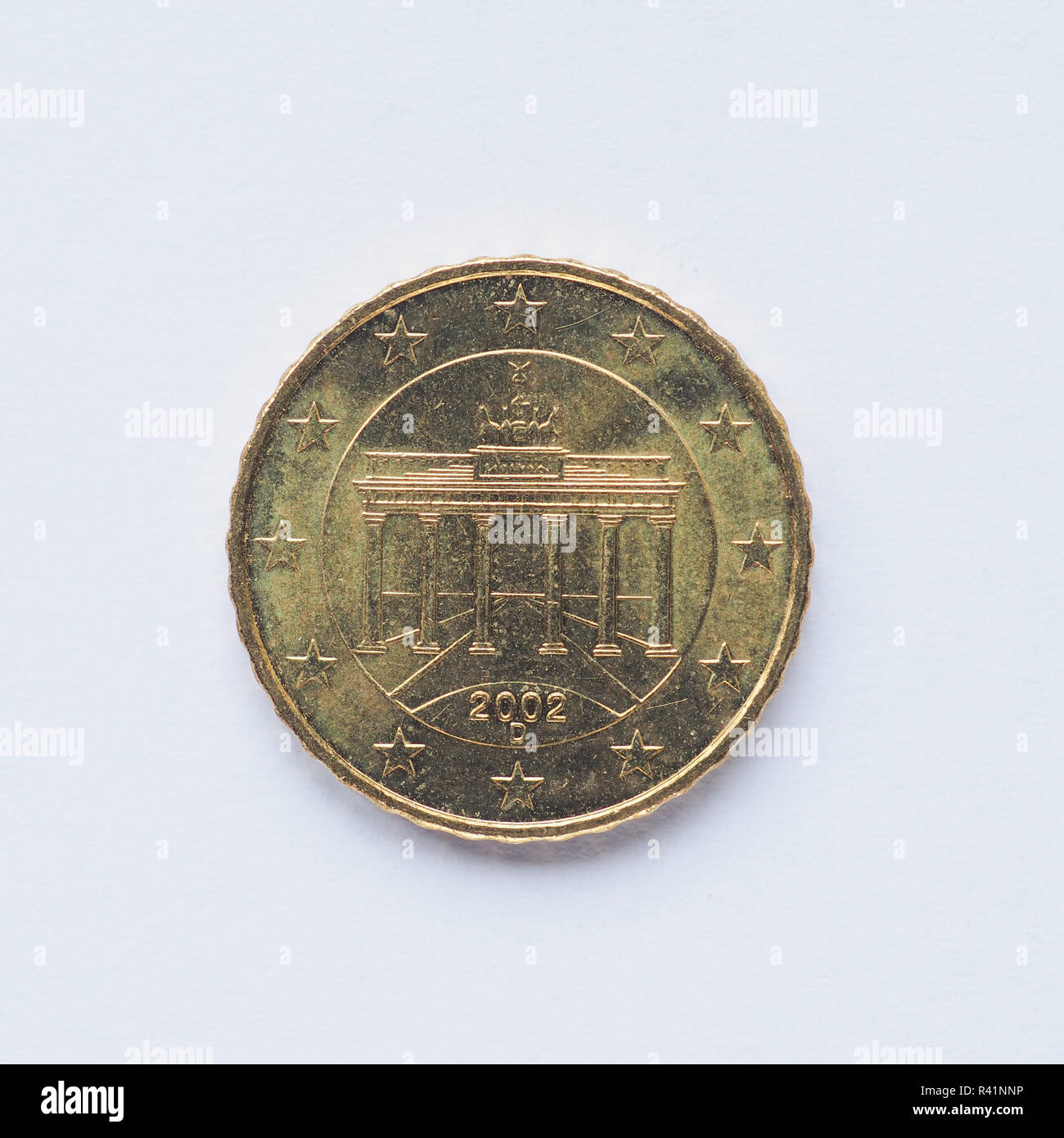 10 euro cent money sell hi-res stock photography and images - Alamy
