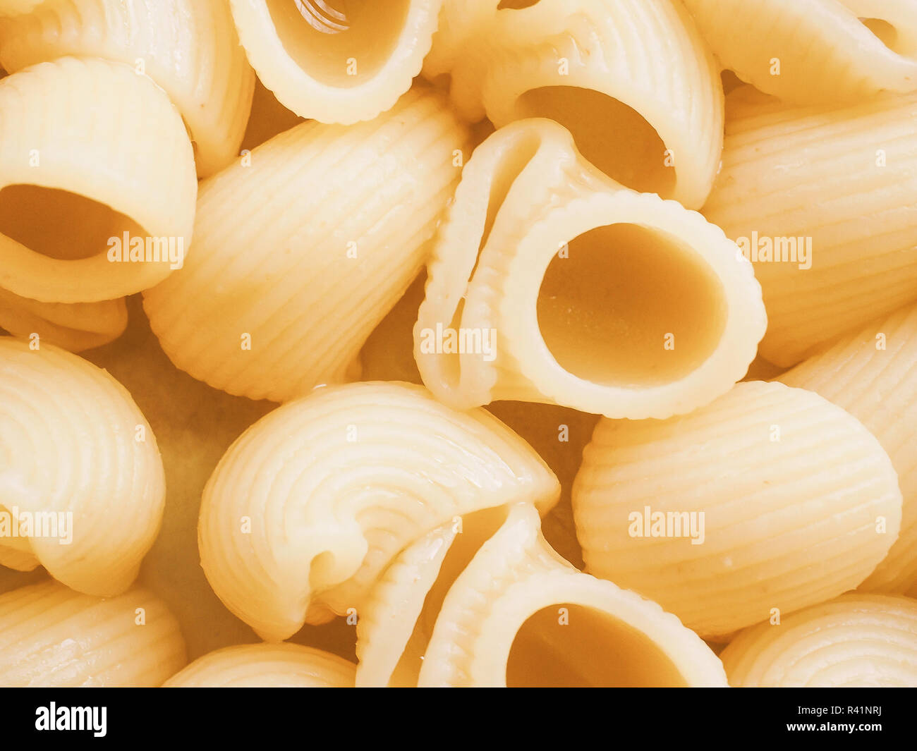 Retro italy eating pasta hi-res stock photography and images - Alamy