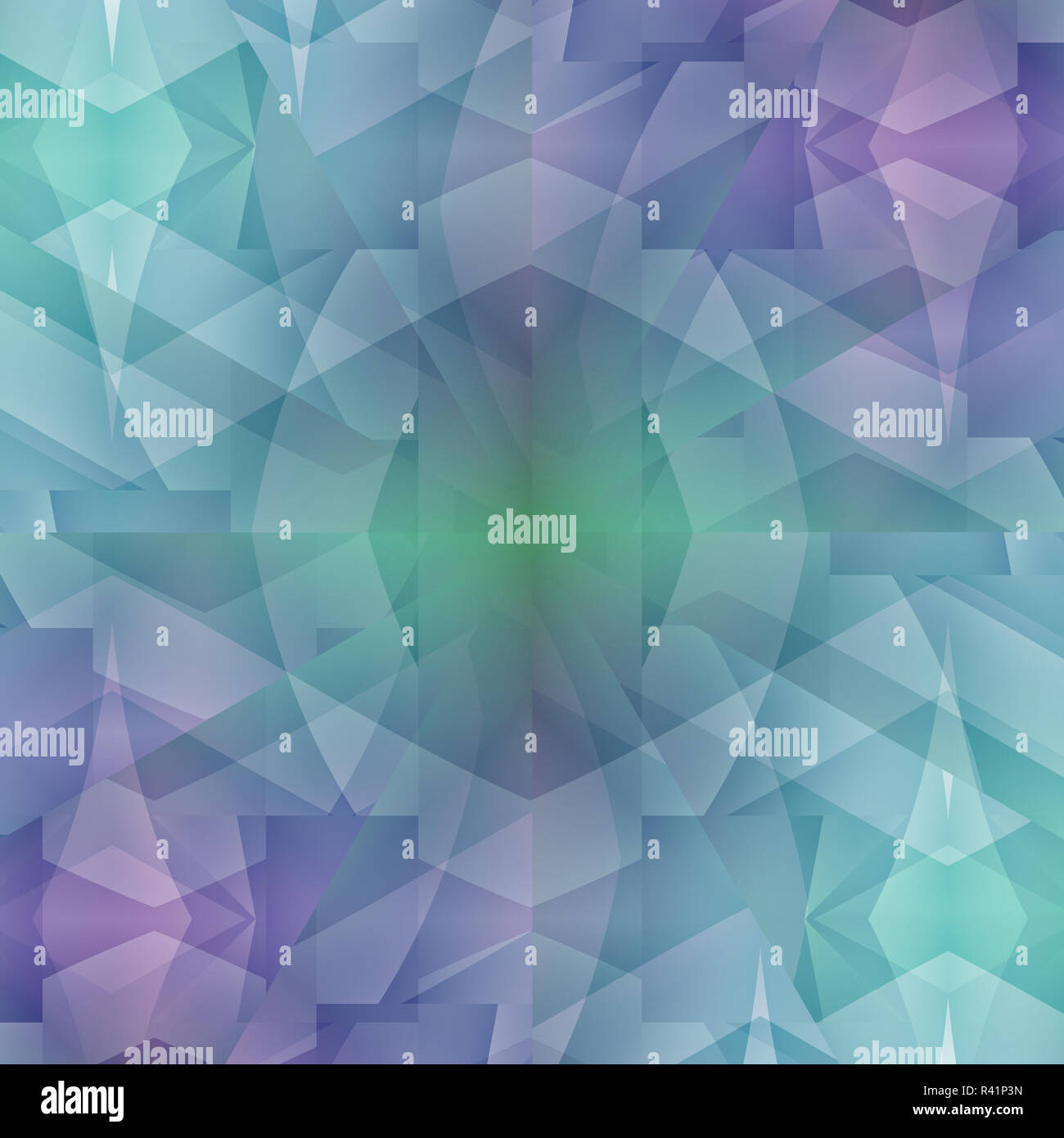 Diamond shapes in glass texture hi-res stock photography and images - Alamy