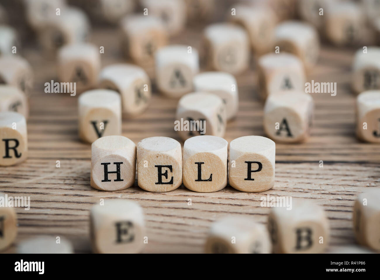 Rescue dice hi-res stock photography and images - Alamy