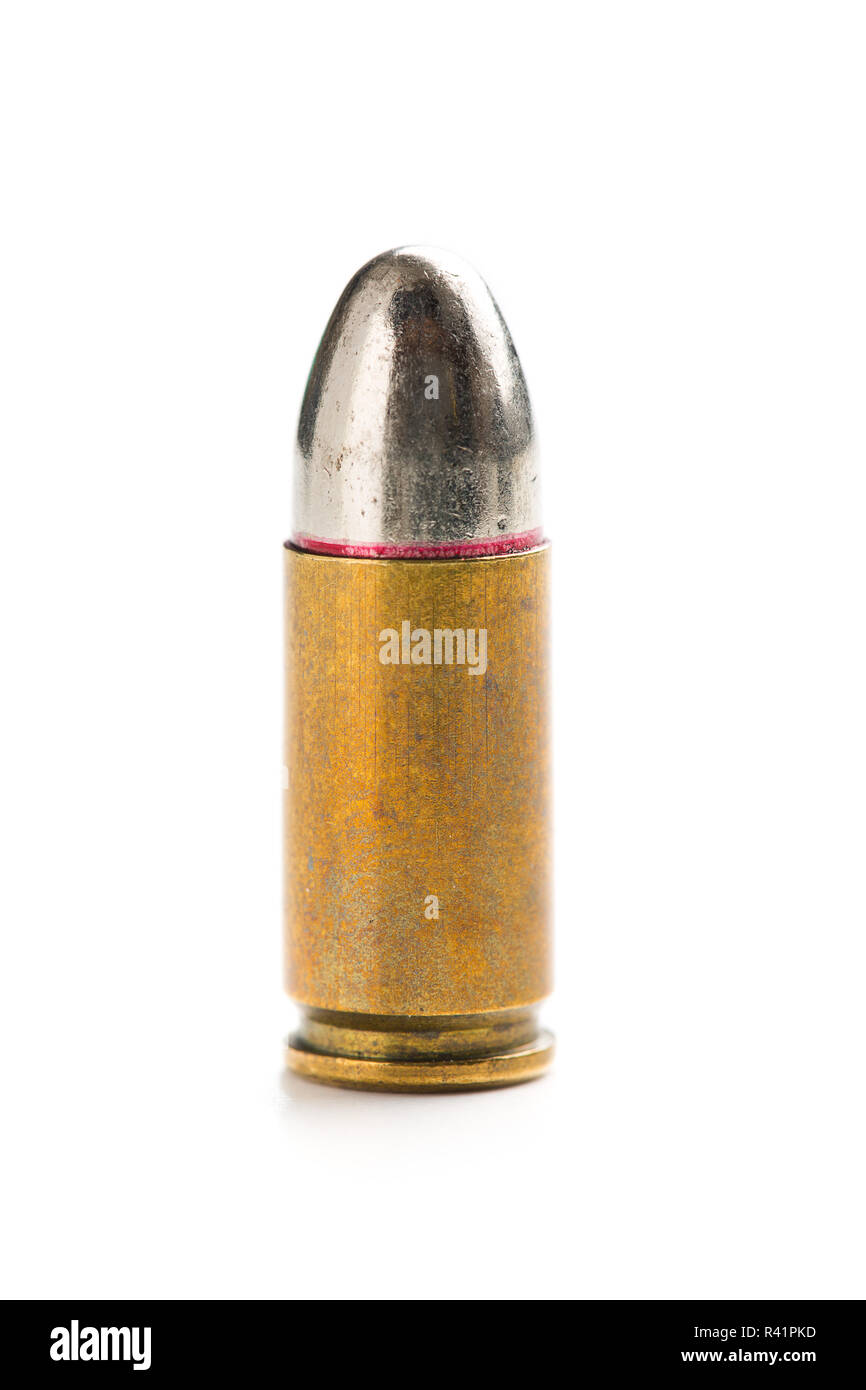 9mm Bullet High Resolution Stock Photography and Images - Alamy