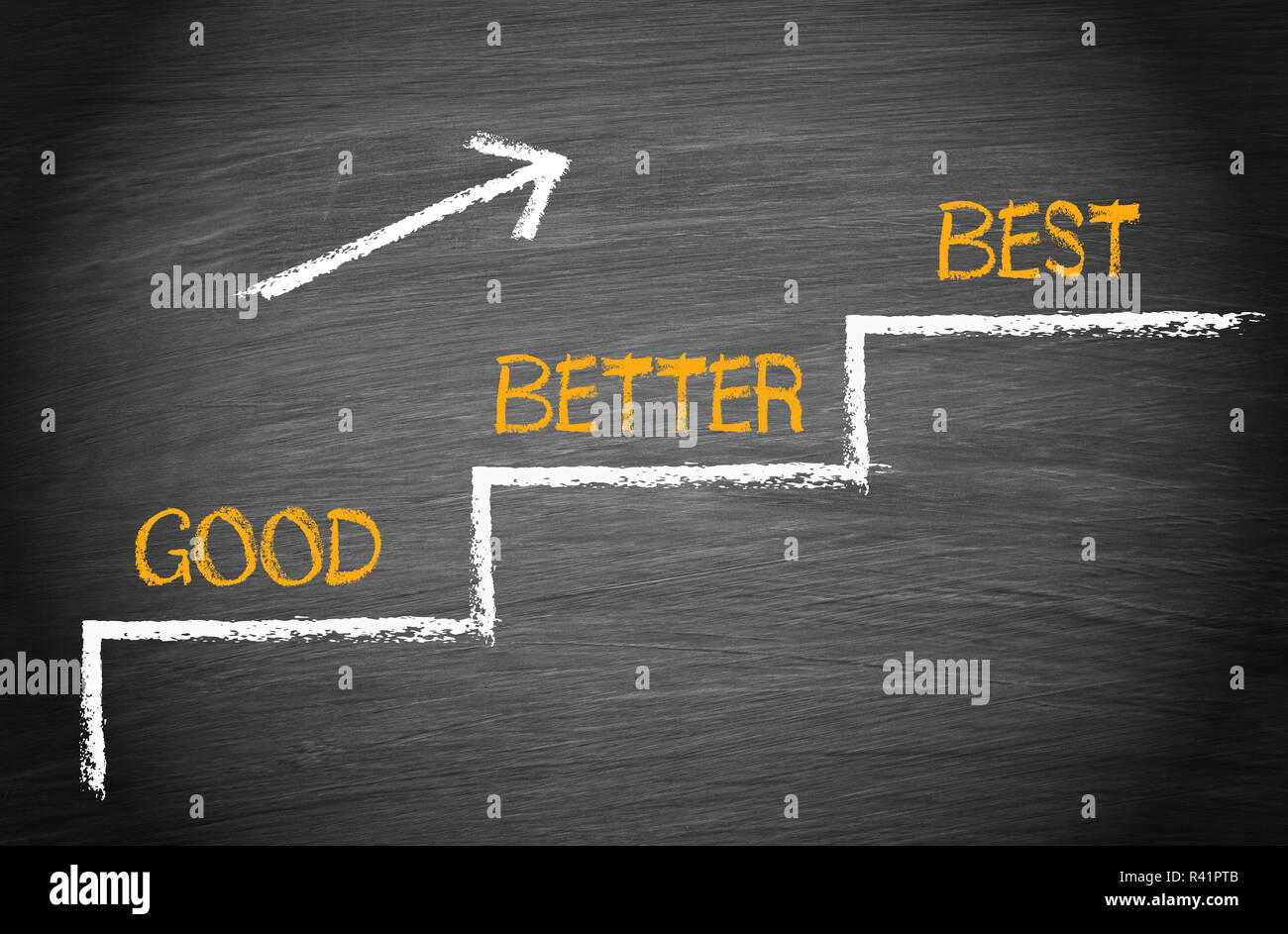 good, better, best - Performance Concept Stock Photo - Alamy good, better, best - Performance Concept Stock Photo - Alamy