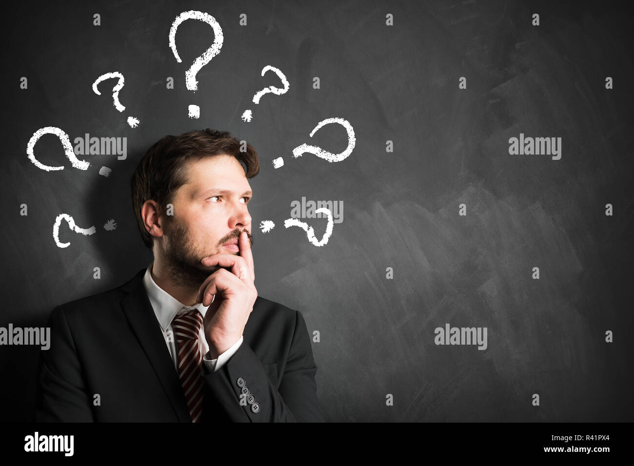 Multiple choice questions hi-res stock photography and images - Alamy