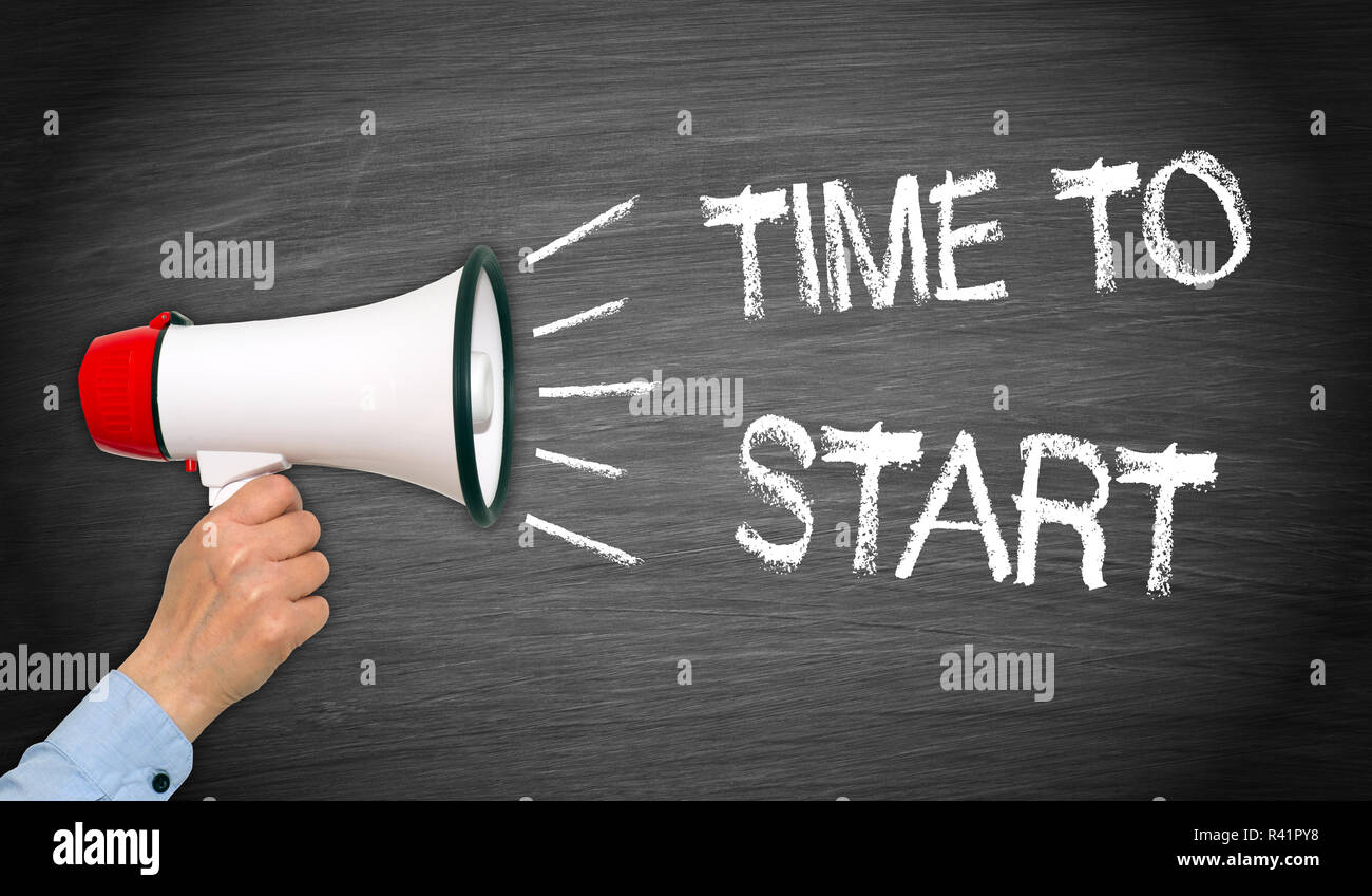 Timeline passage of time concept hi-res stock photography and images ...