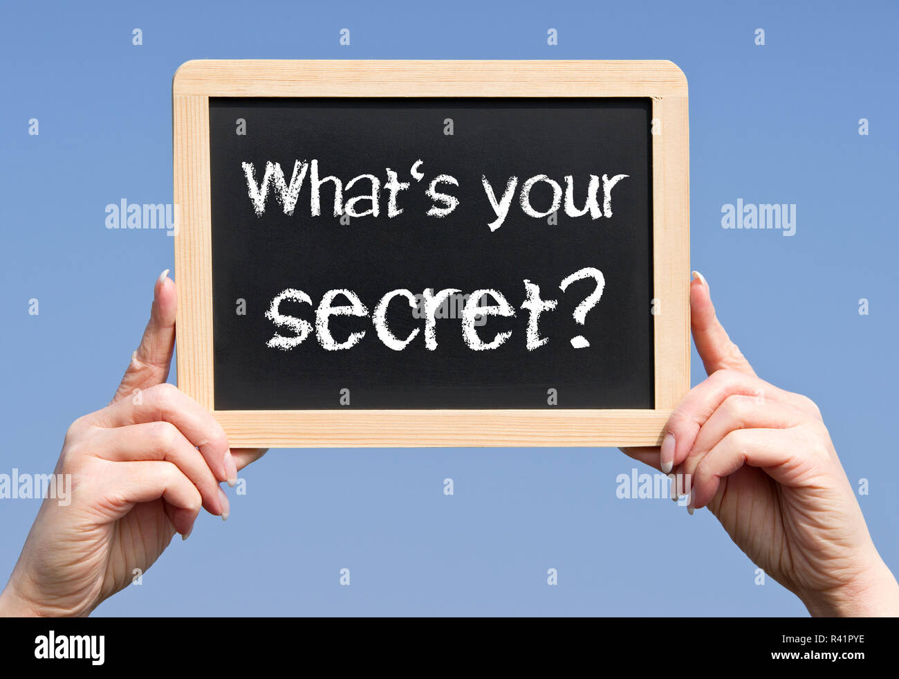 Mystery question story hi-res stock photography and images - Alamy