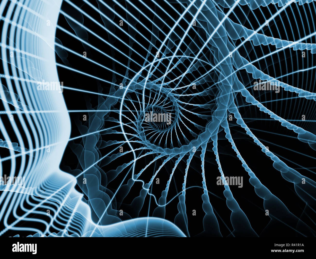 Inner depths hi-res stock photography and images - Alamy