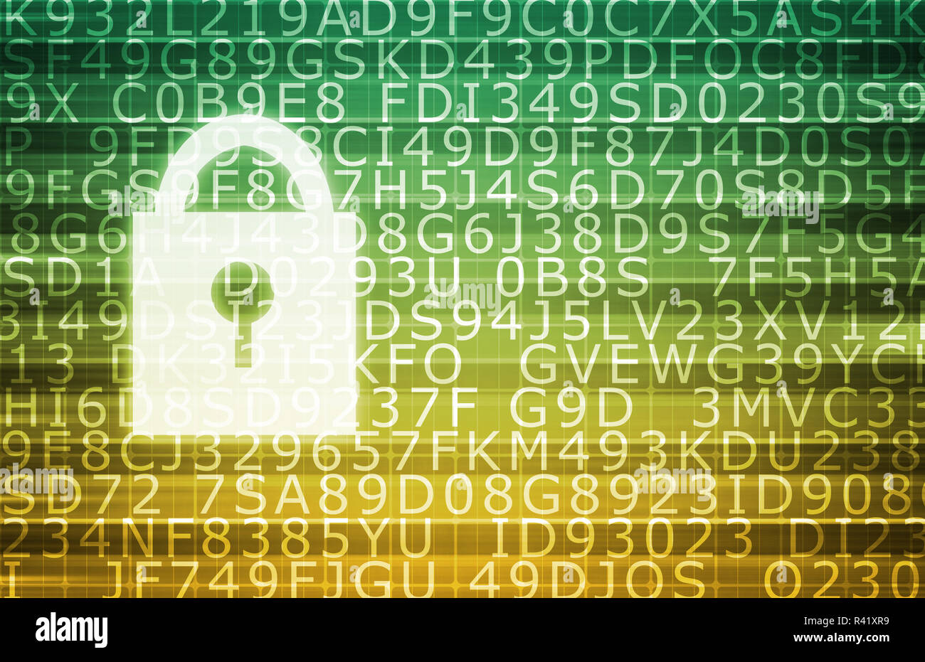 Keeping online data safe hi-res stock photography and images - Alamy