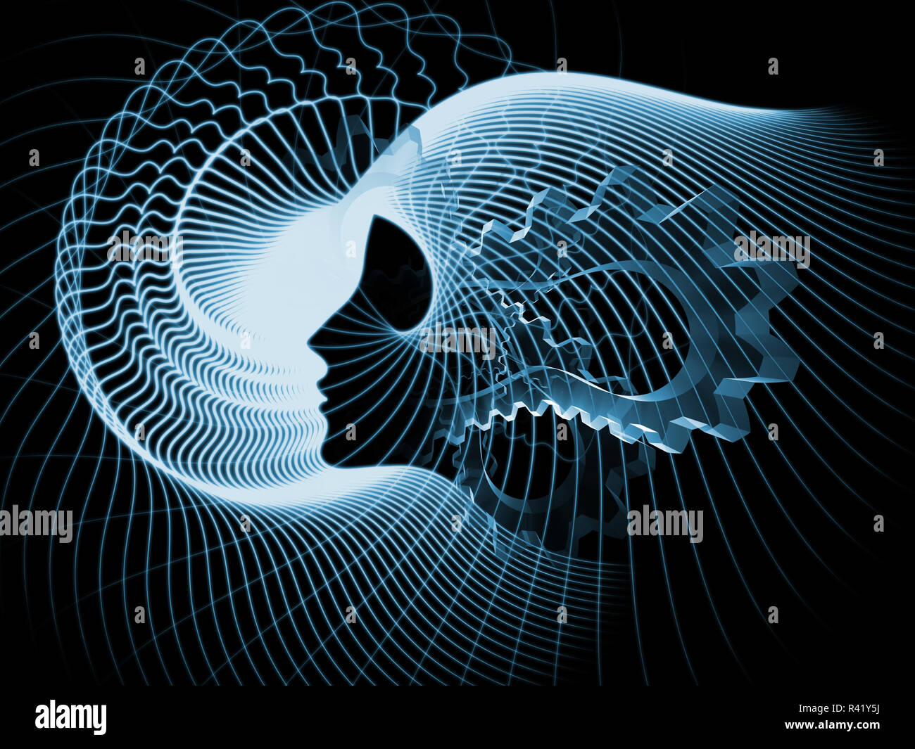 Understanding the waves hi-res stock photography and images - Alamy