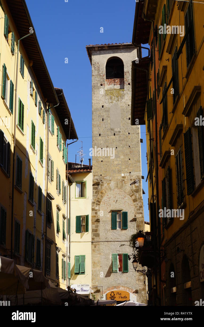 Campano hi-res stock photography and images - Alamy
