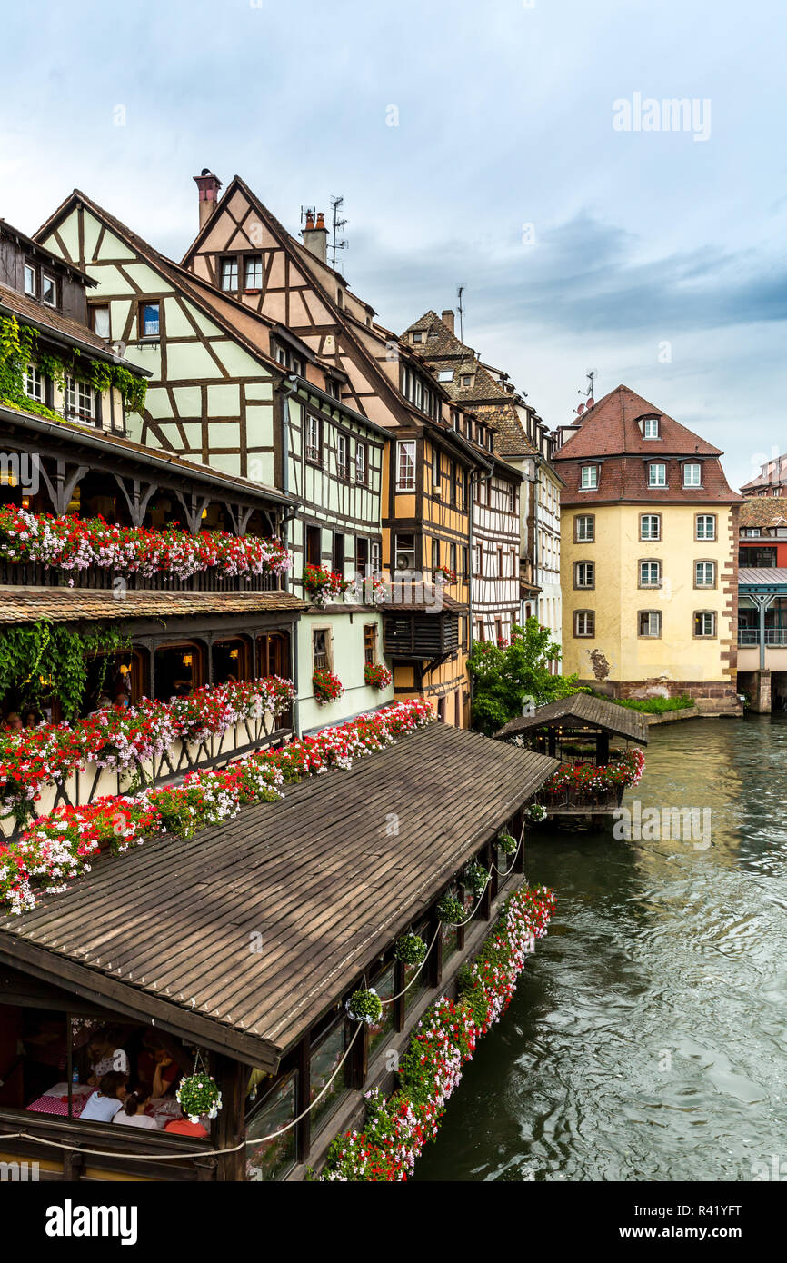 Strasburg Germany Stock Photos & Strasburg Germany Stock Images - Alamy