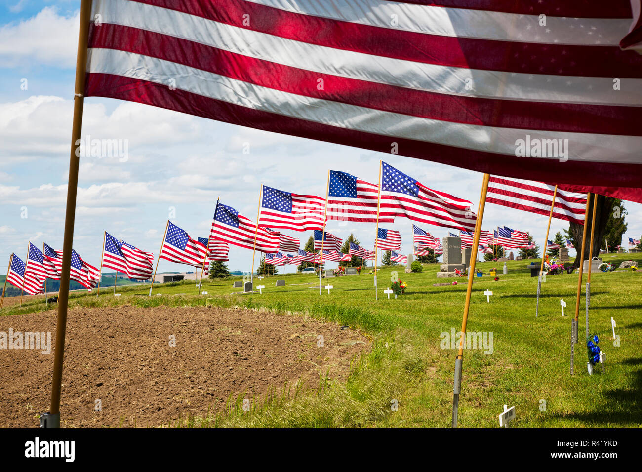 American backroad hi-res stock photography and images - Alamy