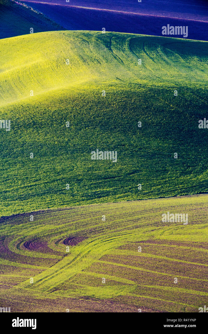 Fallow cropland hi-res stock photography and images - Alamy