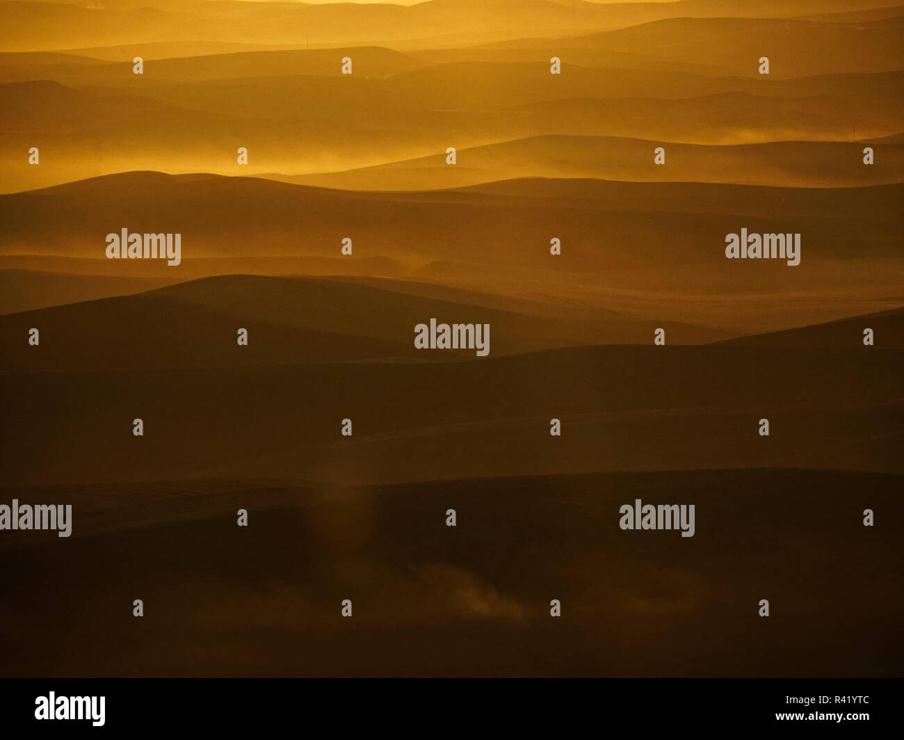 Dust in the air hi-res stock photography and images - Alamy