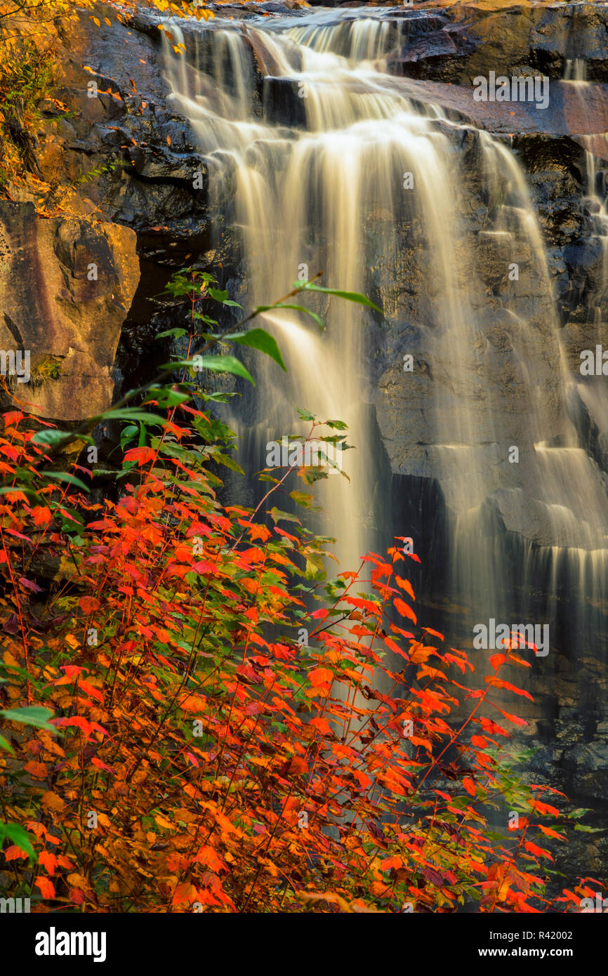 West virginia fall foliage hi-res stock photography and images - Alamy