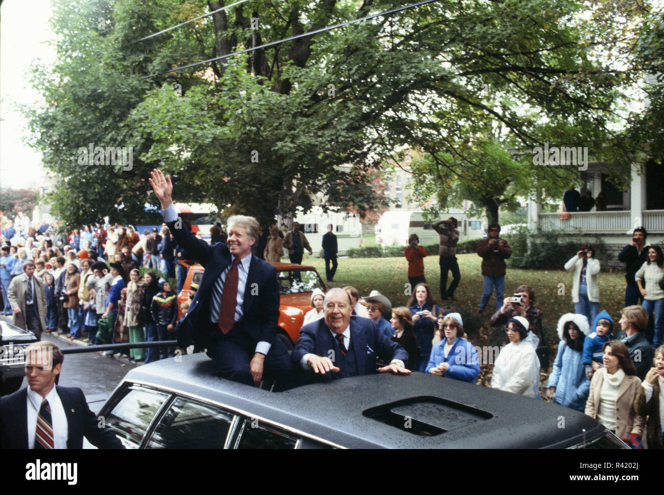 October 1978 hi-res stock photography and images - Alamy