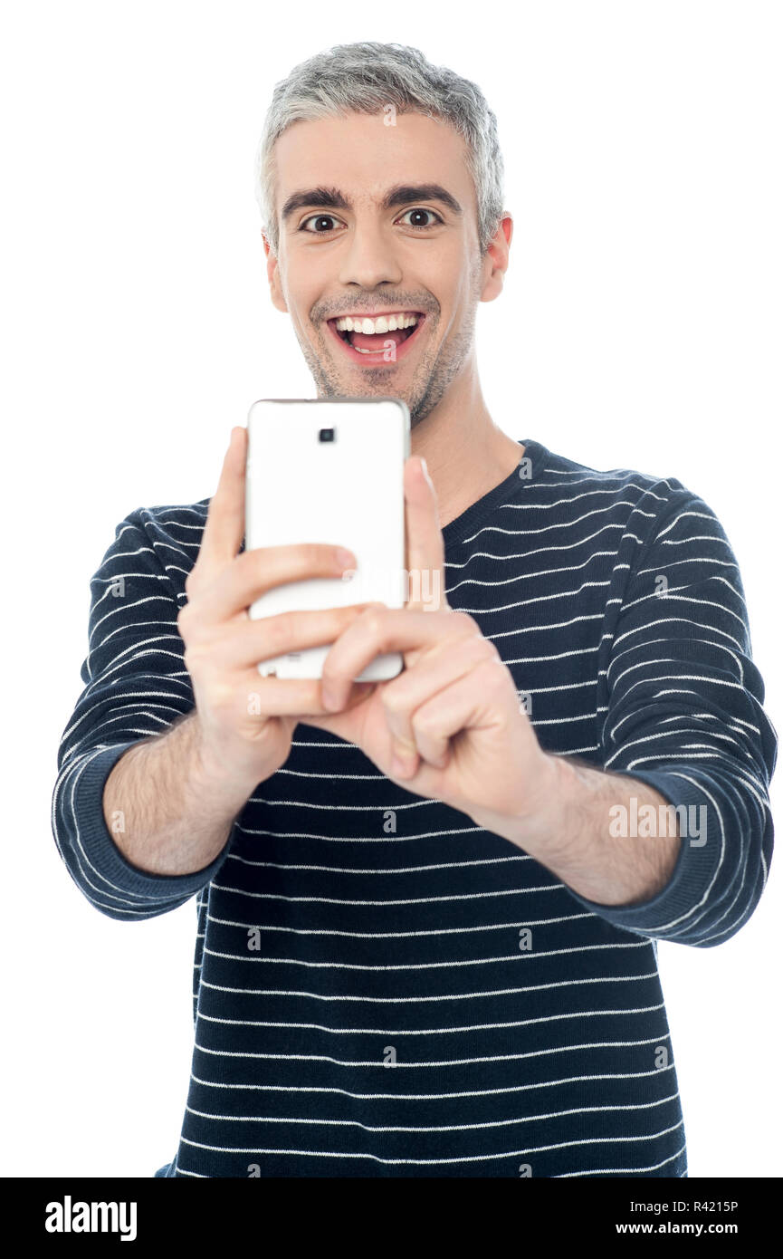 Awesome moment hi-res stock photography and images - Alamy