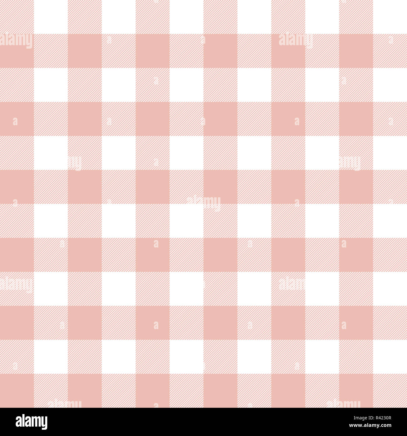 checkered table cloth background Stock Photo - Alamy