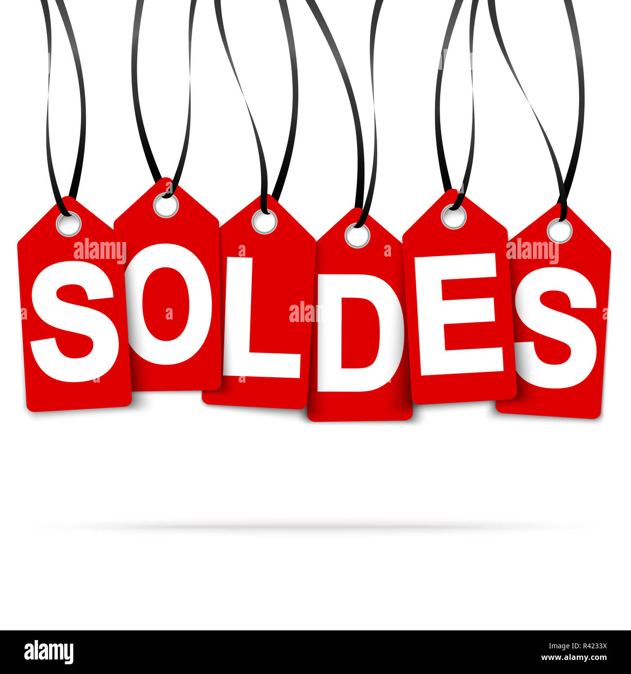 Hangtags hi-res stock photography and images - Alamy