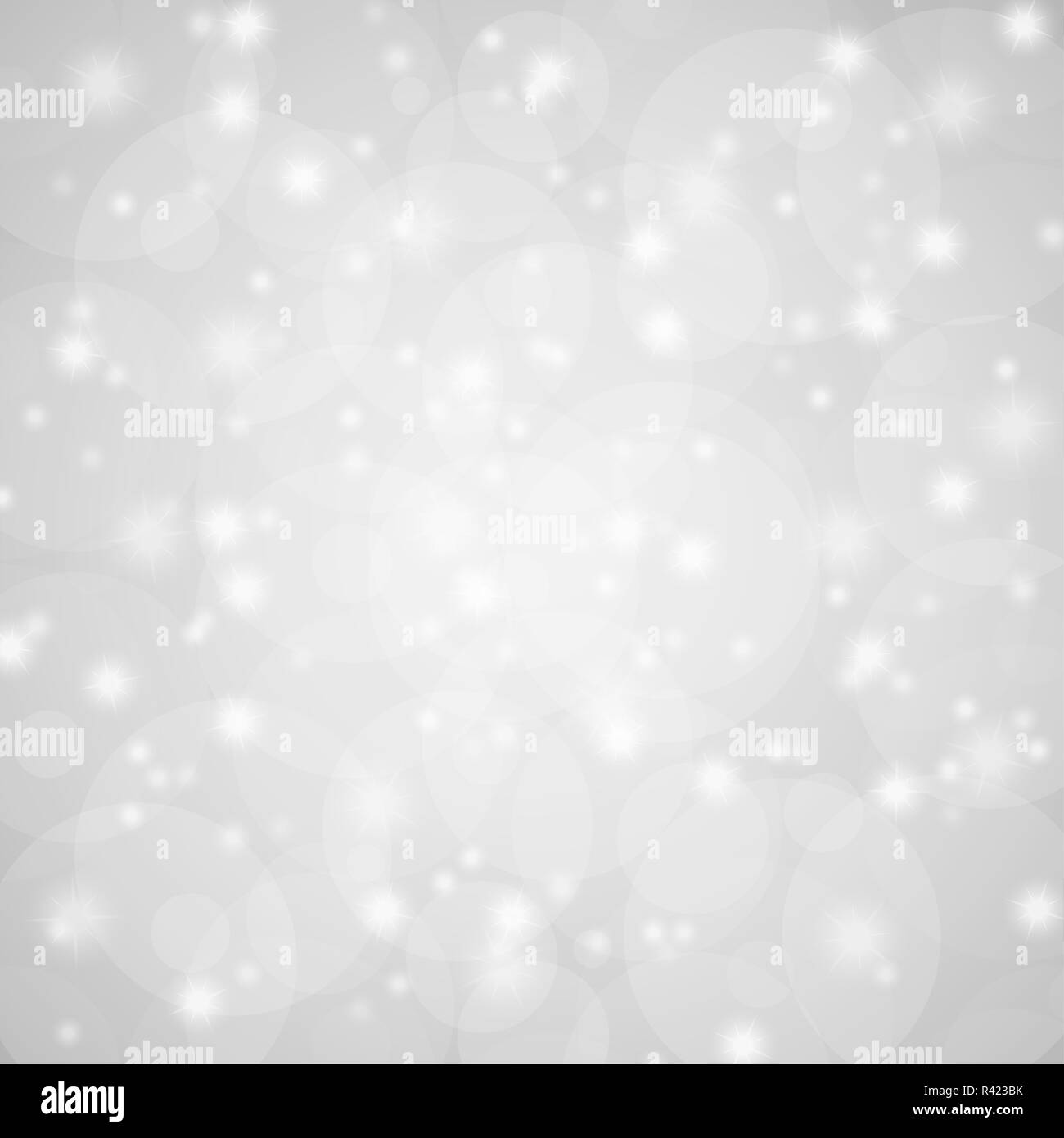 silver abstract background Stock Photo - Alamy