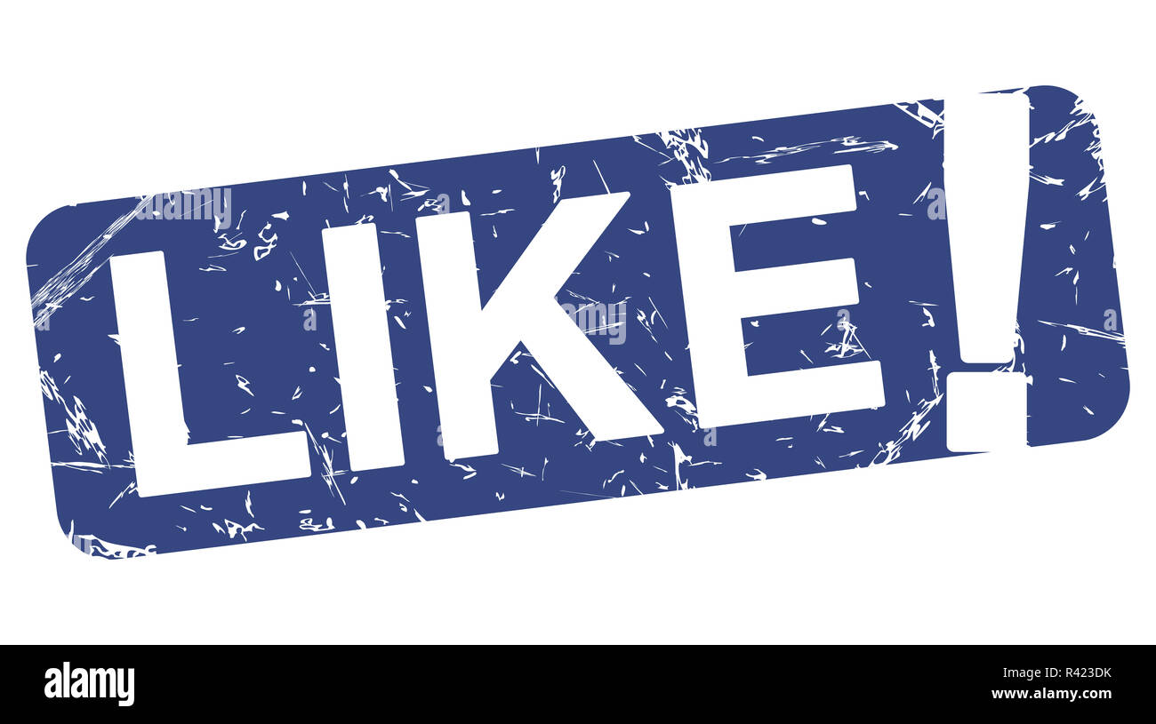 Blue stamp hi-res stock photography and images - Alamy