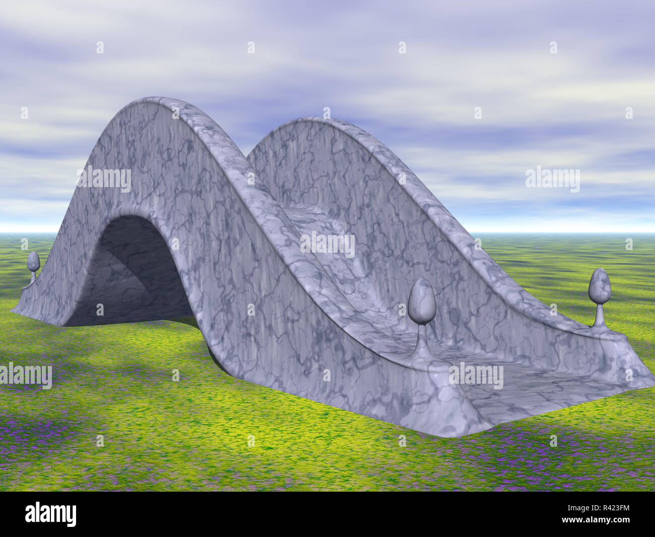 Pavement crossover hi-res stock photography and images - Alamy