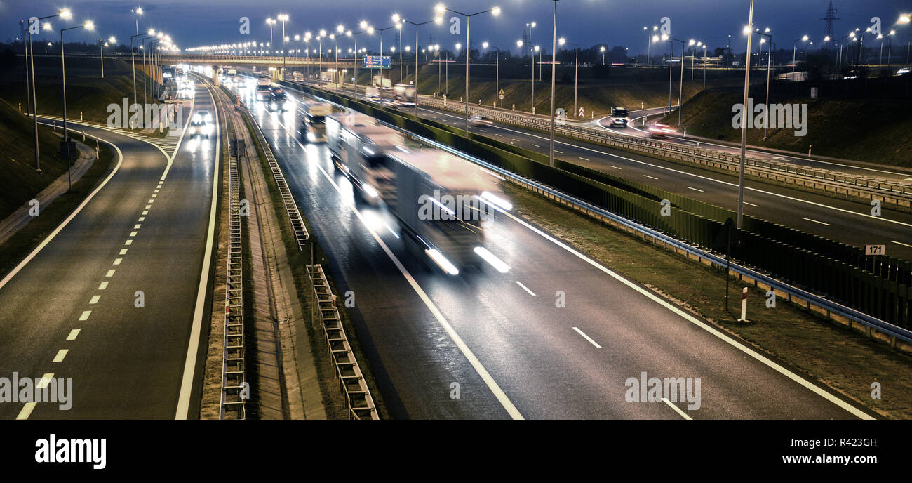 Controlled access to the city hi-res stock photography and images - Alamy