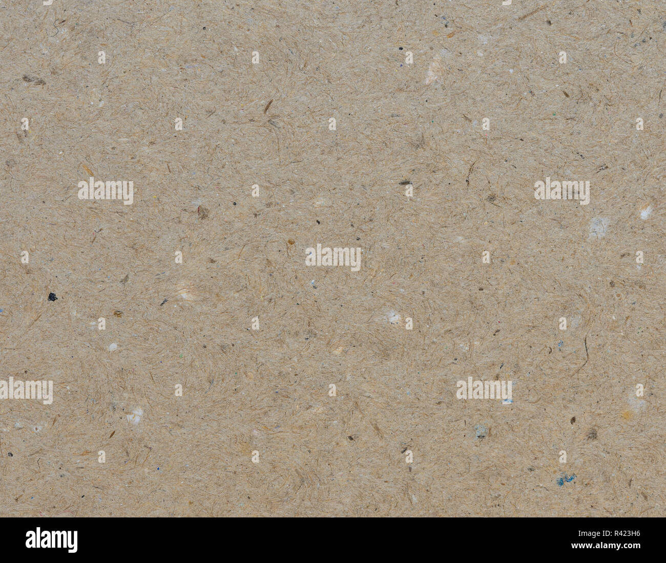 Recycled craft paper background Stock Photo - Alamy