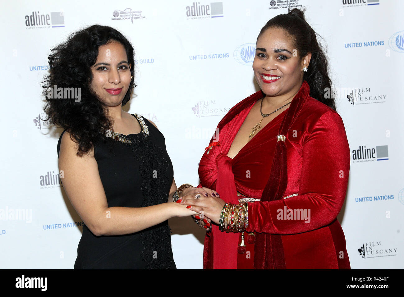 Tina tandon hi-res stock photography and images - Alamy