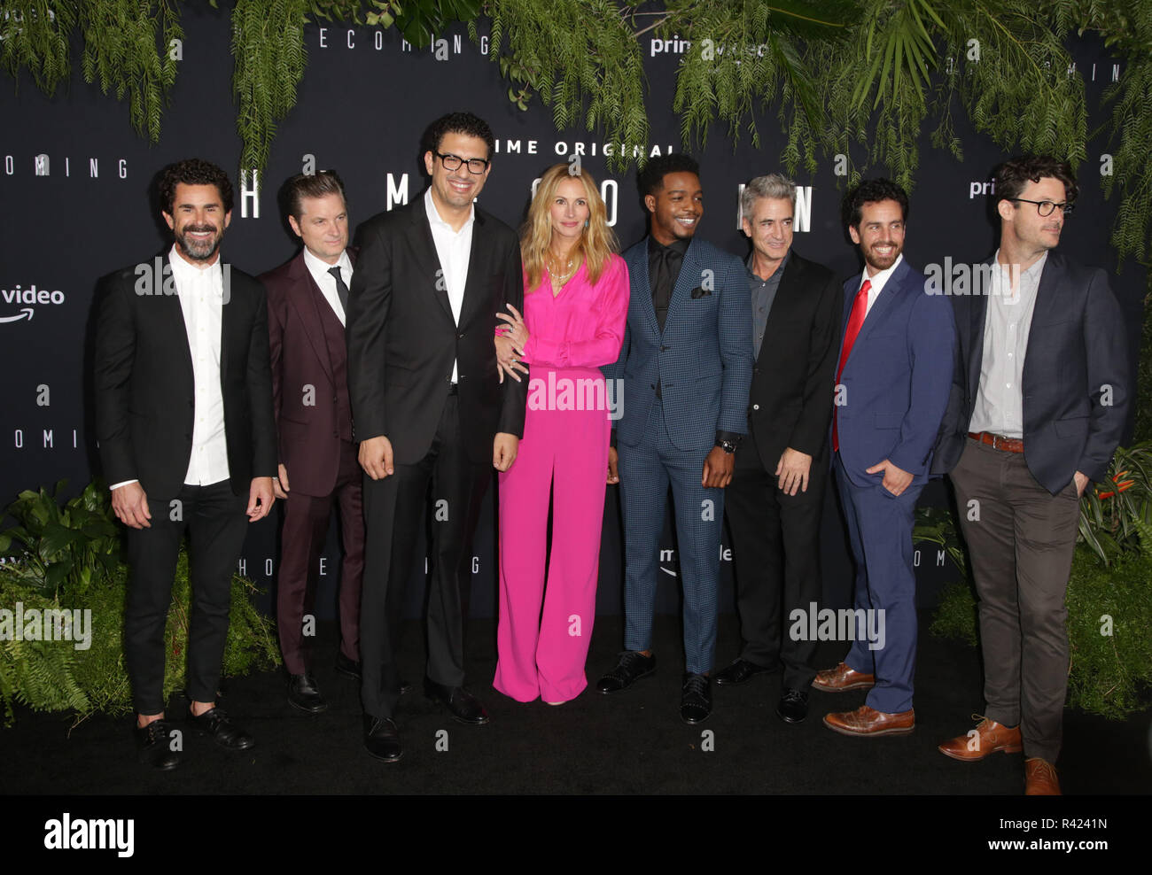 Chad hamilton hi-res stock photography and images - Alamy