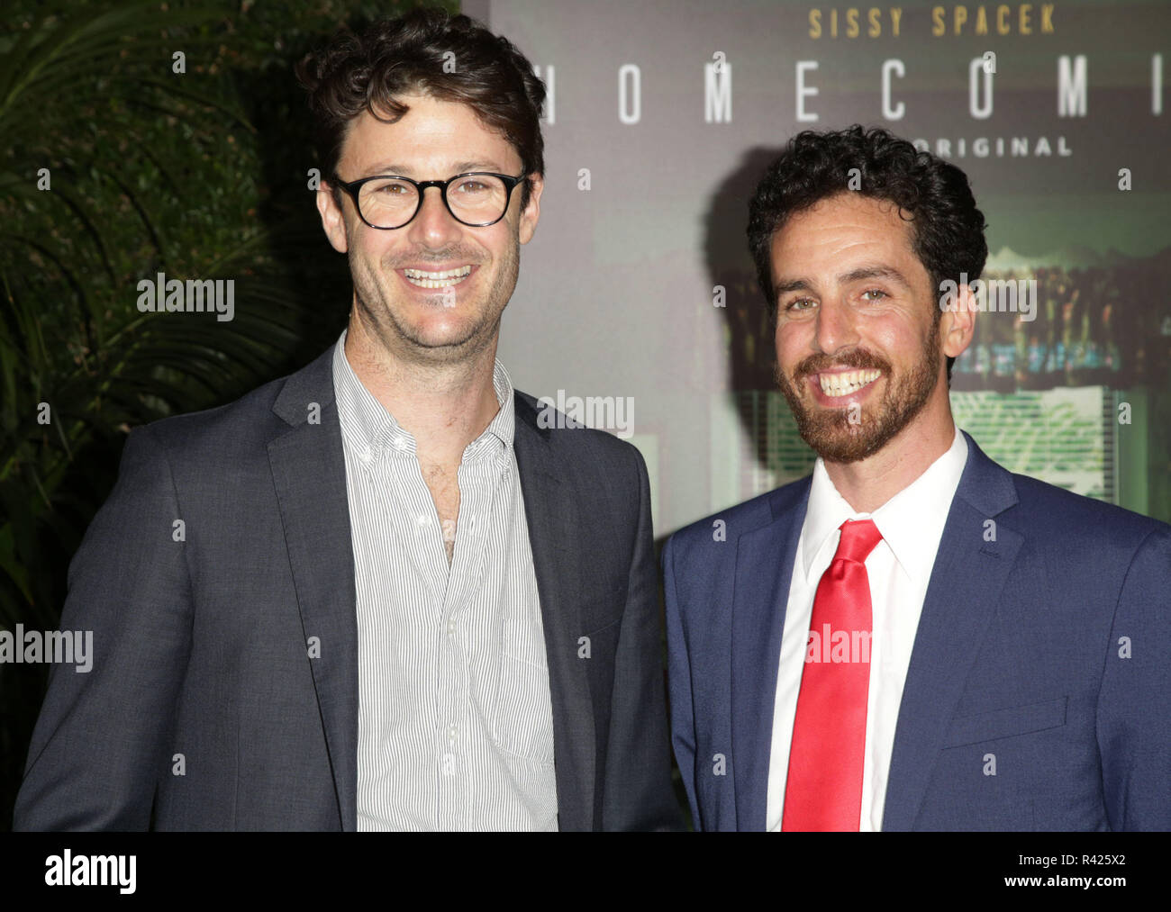 Celebrities attend Los Angeles Premiere of Amazon’s HOMECOMING at ...