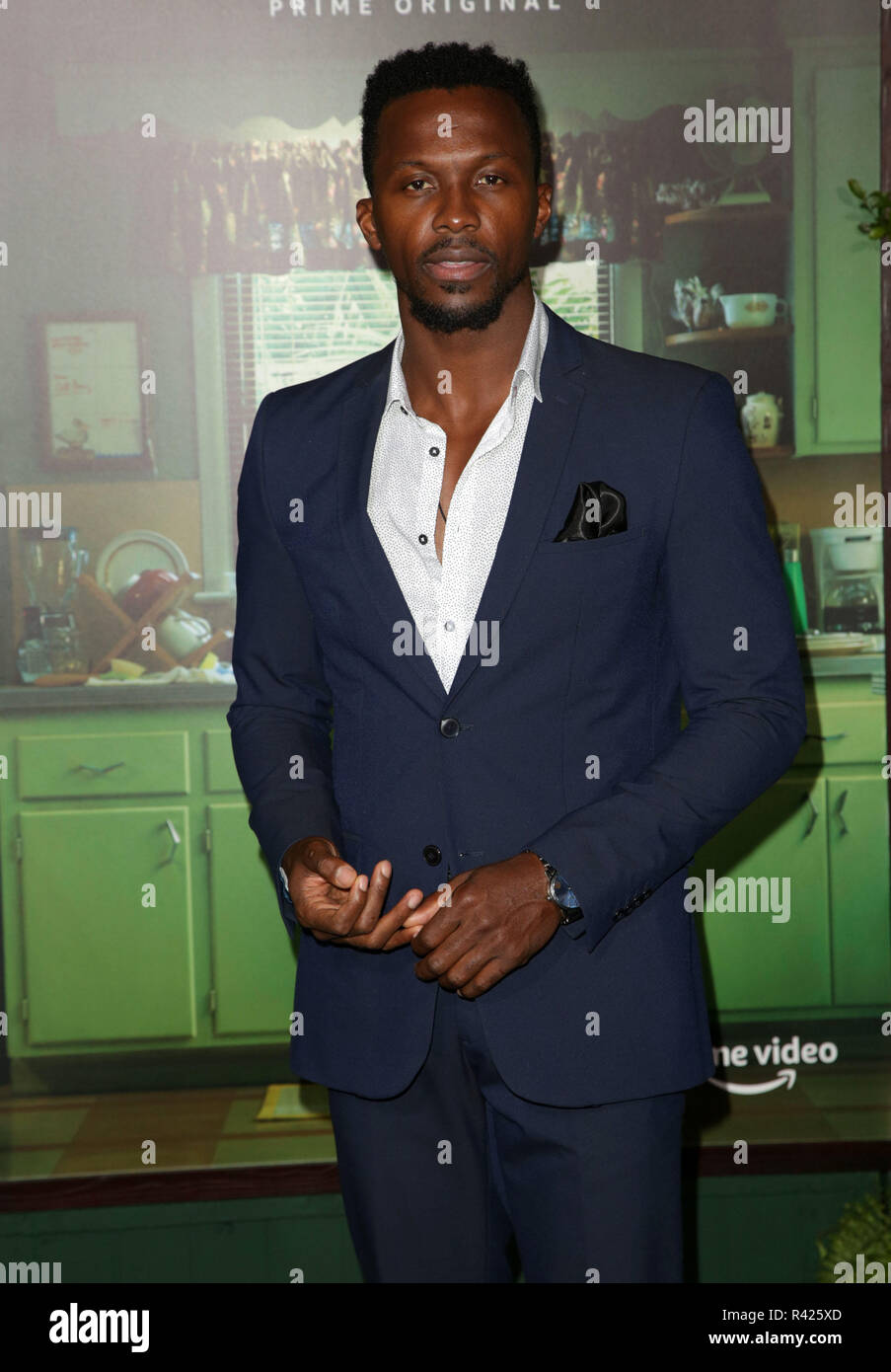 Celebrities attend Los Angeles Premiere of Amazon’s HOMECOMING at ...