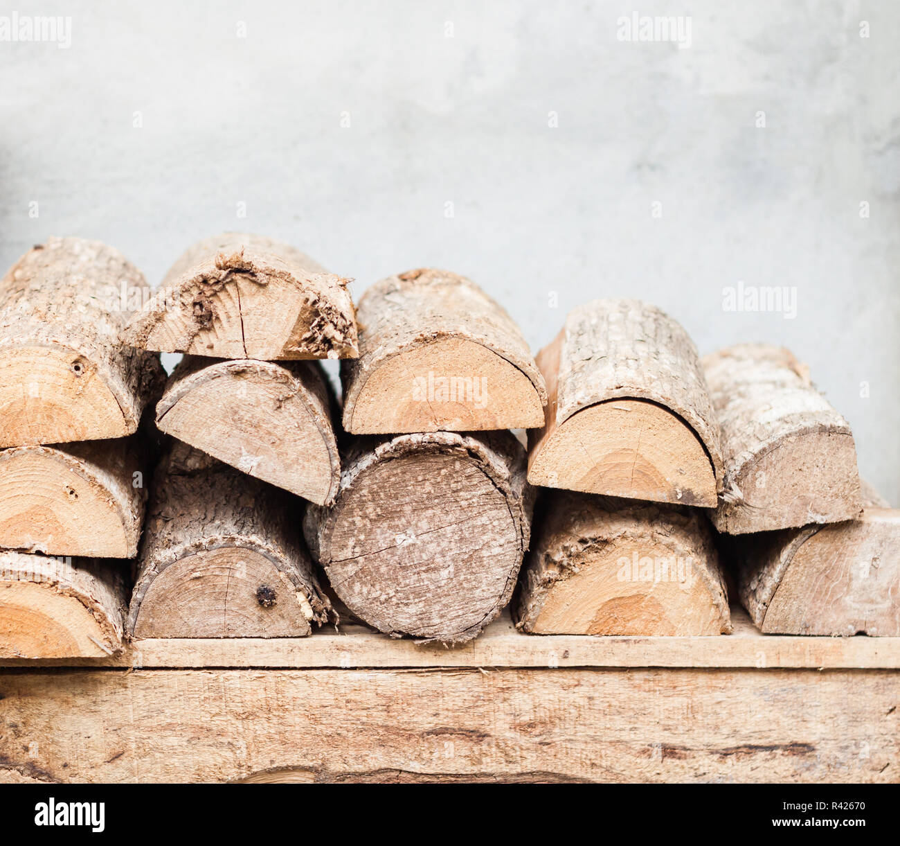 Color formation in old wood hi-res stock photography and images - Alamy