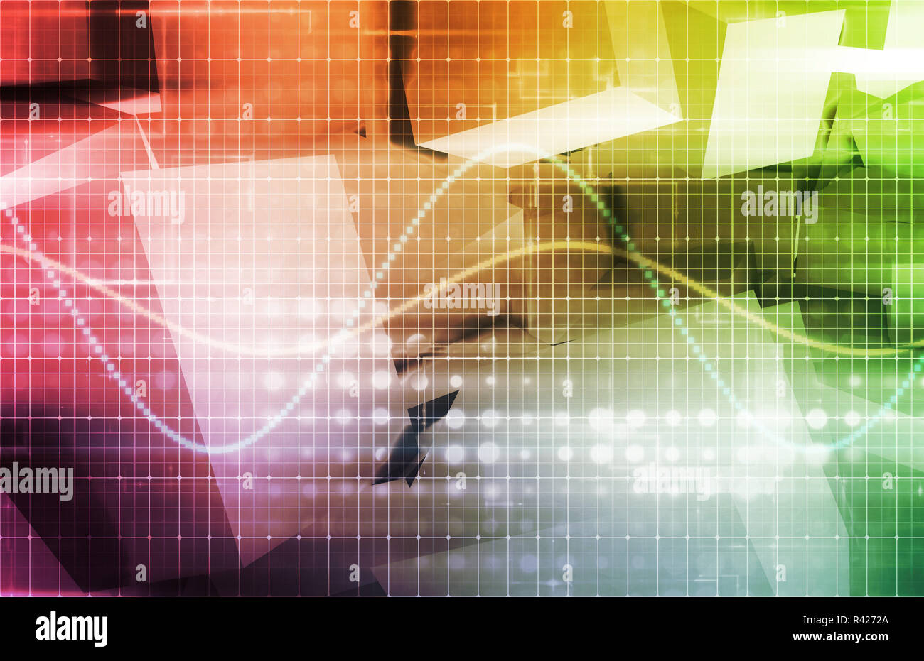 Transformation connection cloud hi-res stock photography and images - Alamy