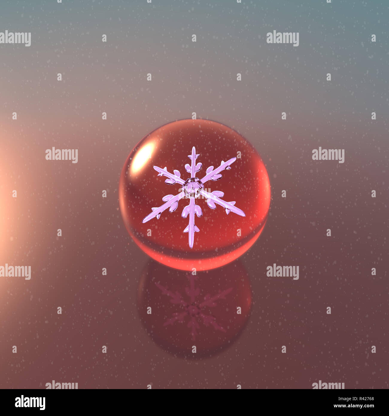 Ball salute flower hi-res stock photography and images - Alamy