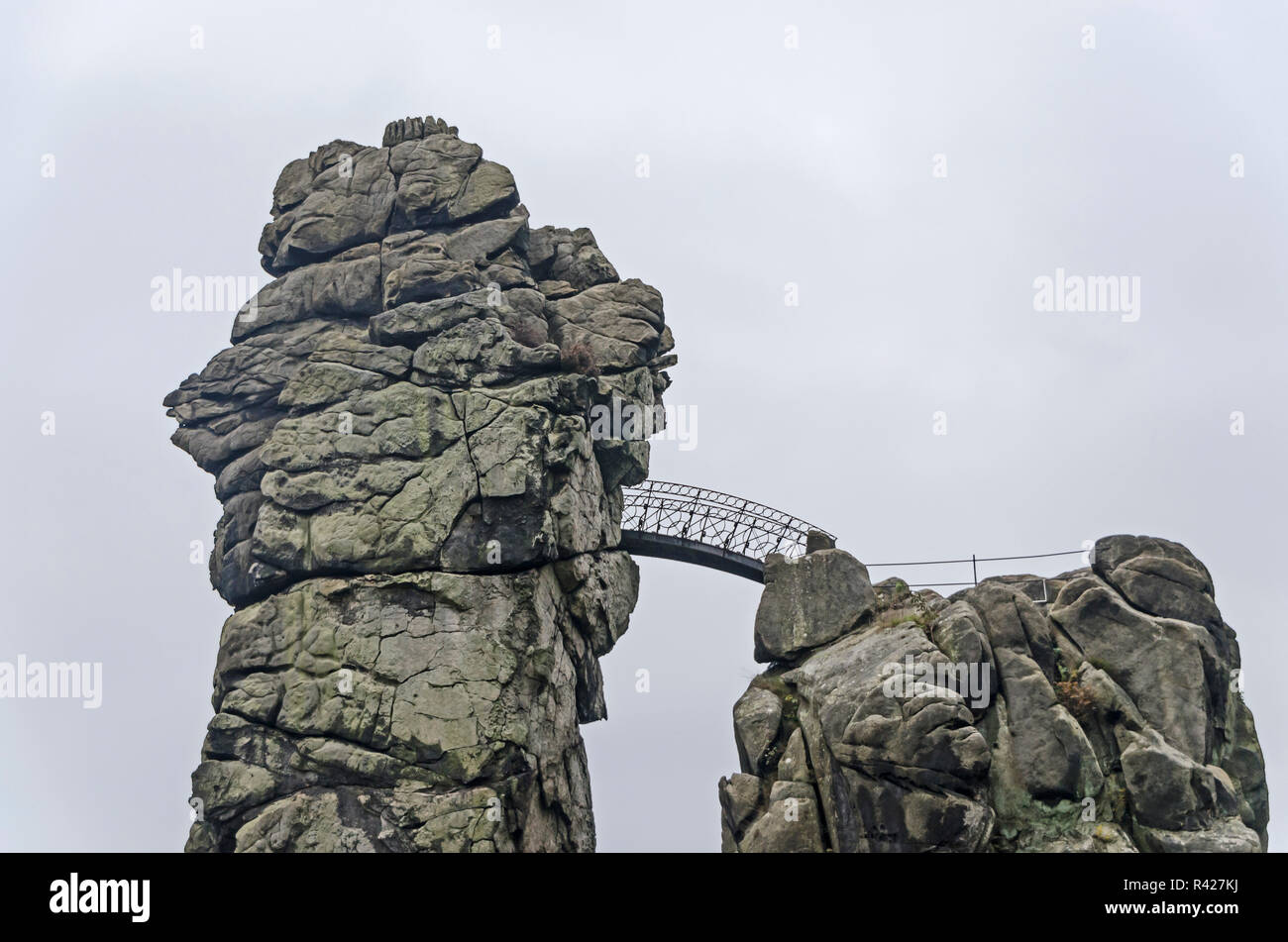 Externstein hi-res stock photography and images - Alamy