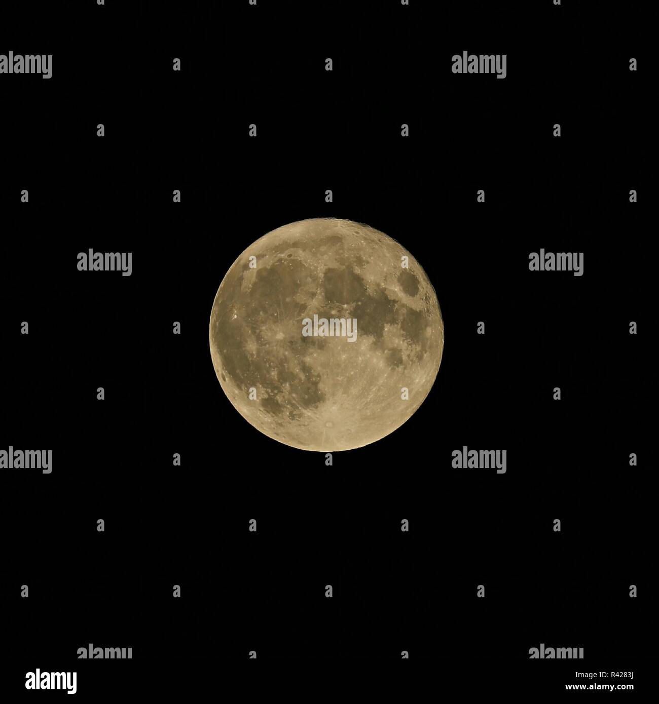 Mars with satellite hi-res stock photography and images - Alamy