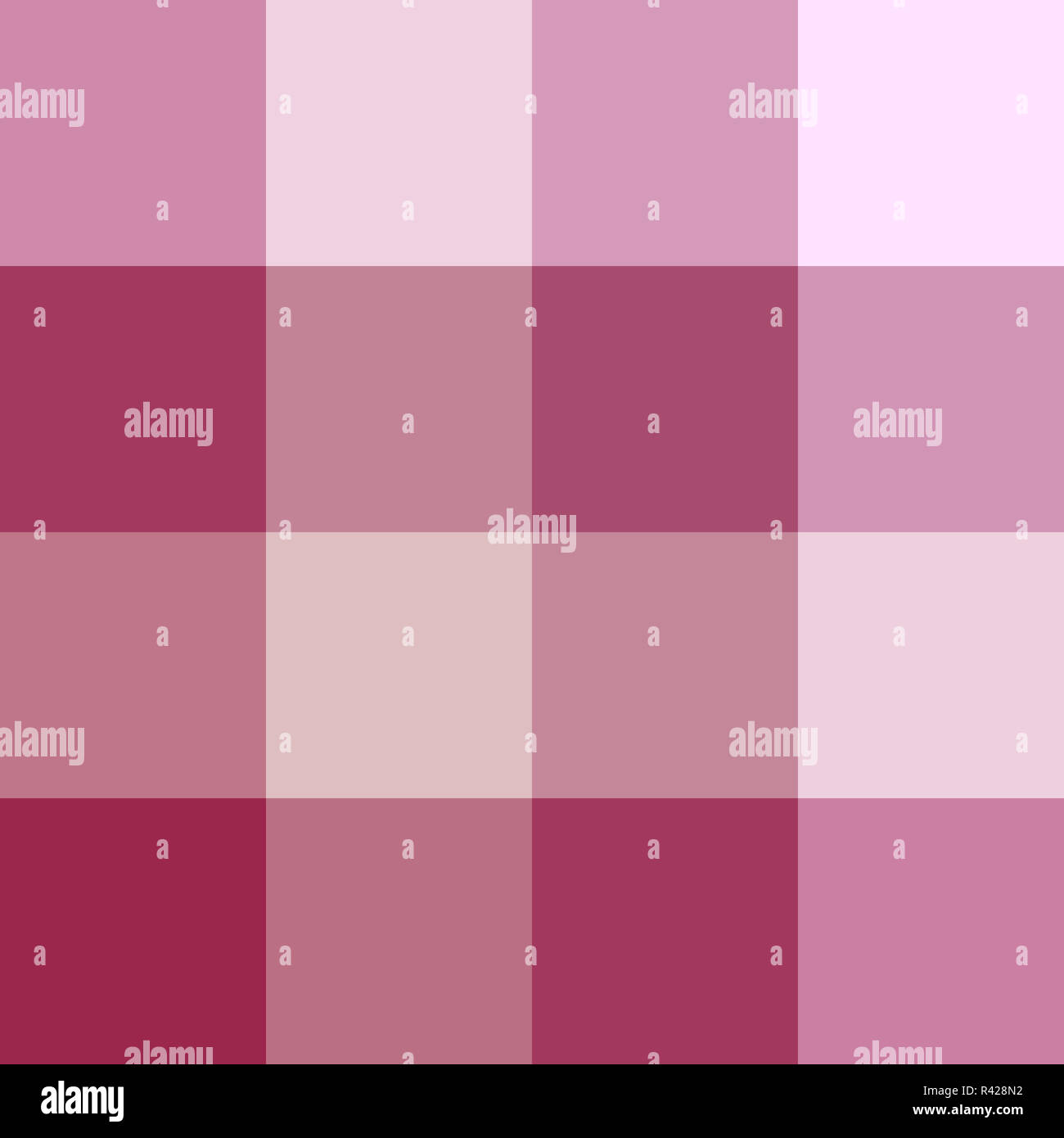 Pink squares hi-res stock photography and images - Alamy