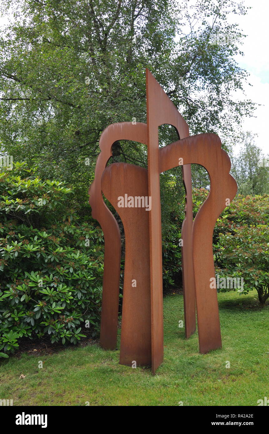 Troldhaugen hi-res stock photography and images - Alamy