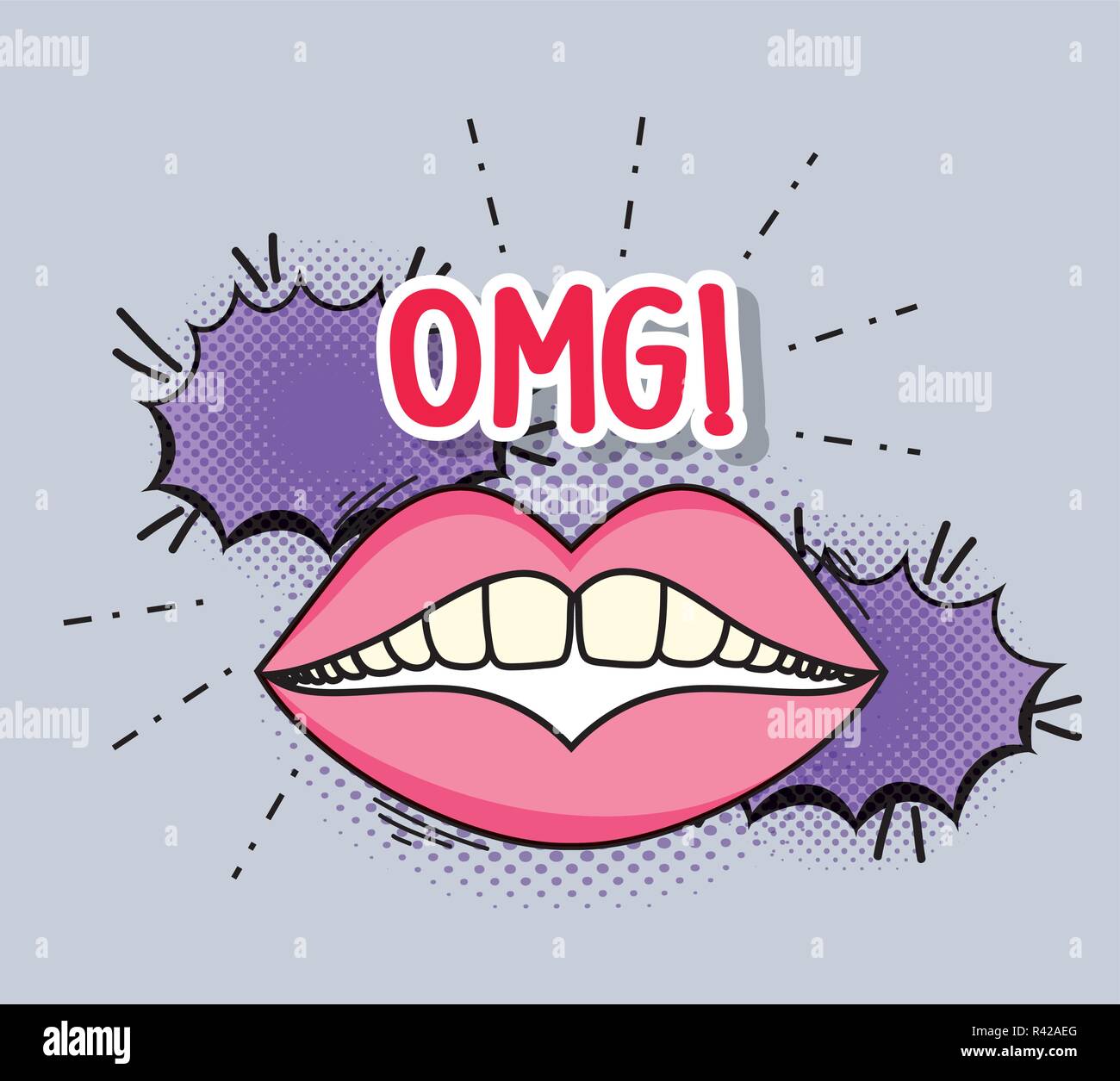 Muth Stock Vector Images - Alamy