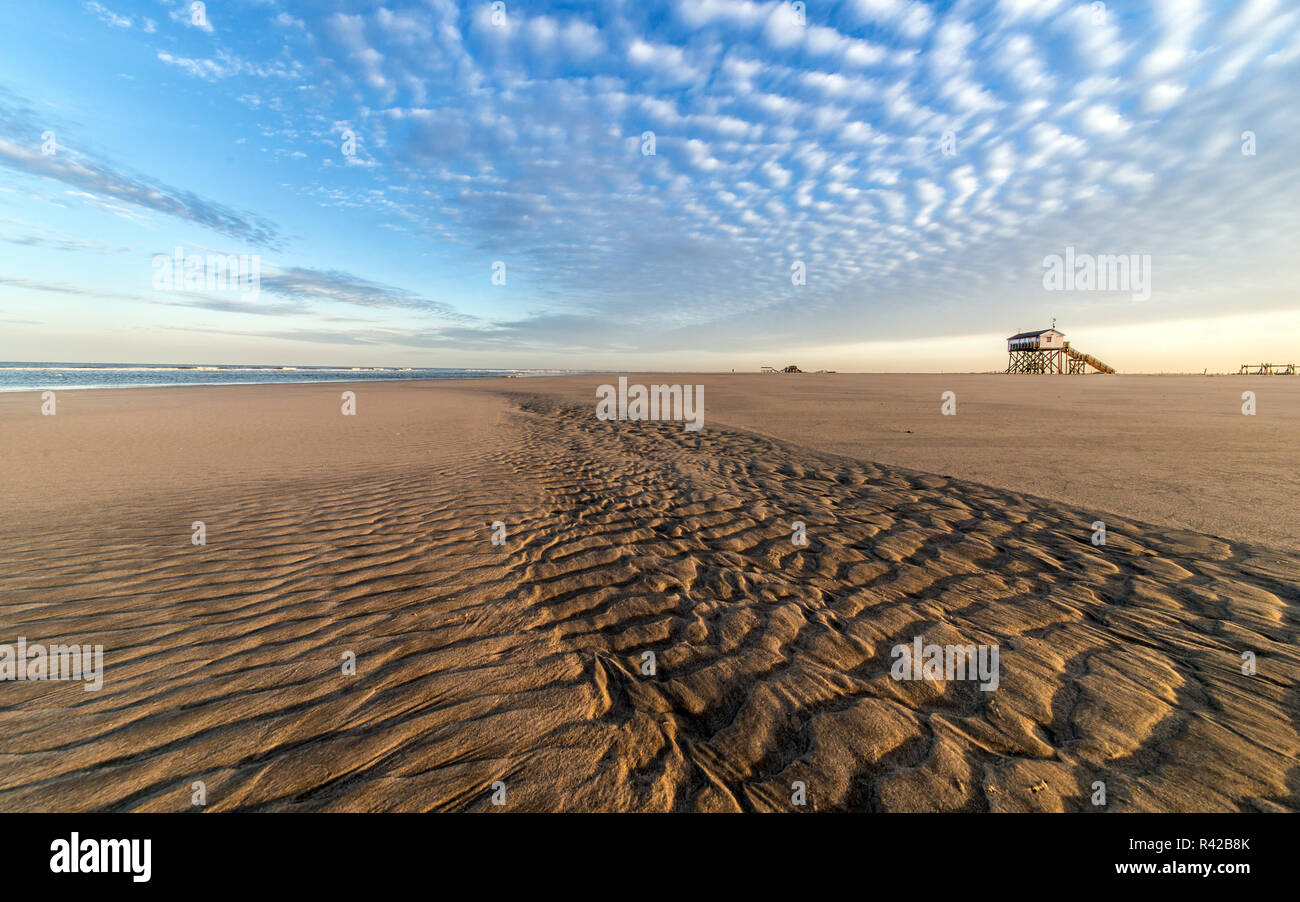 north sea 2 Stock Photo - Alamy