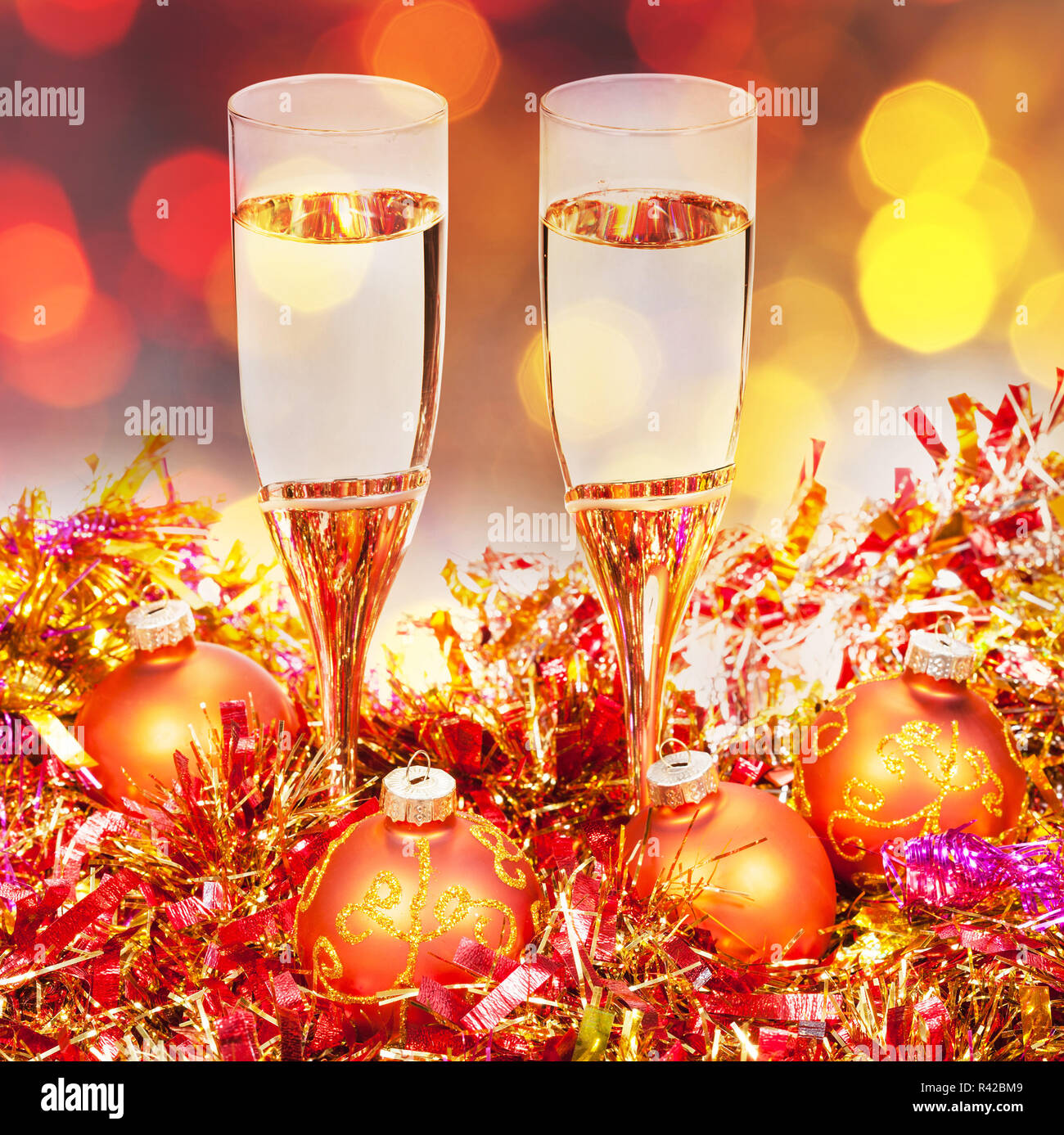 4 Glass Balls High Resolution Stock Photography and Images - Alamy