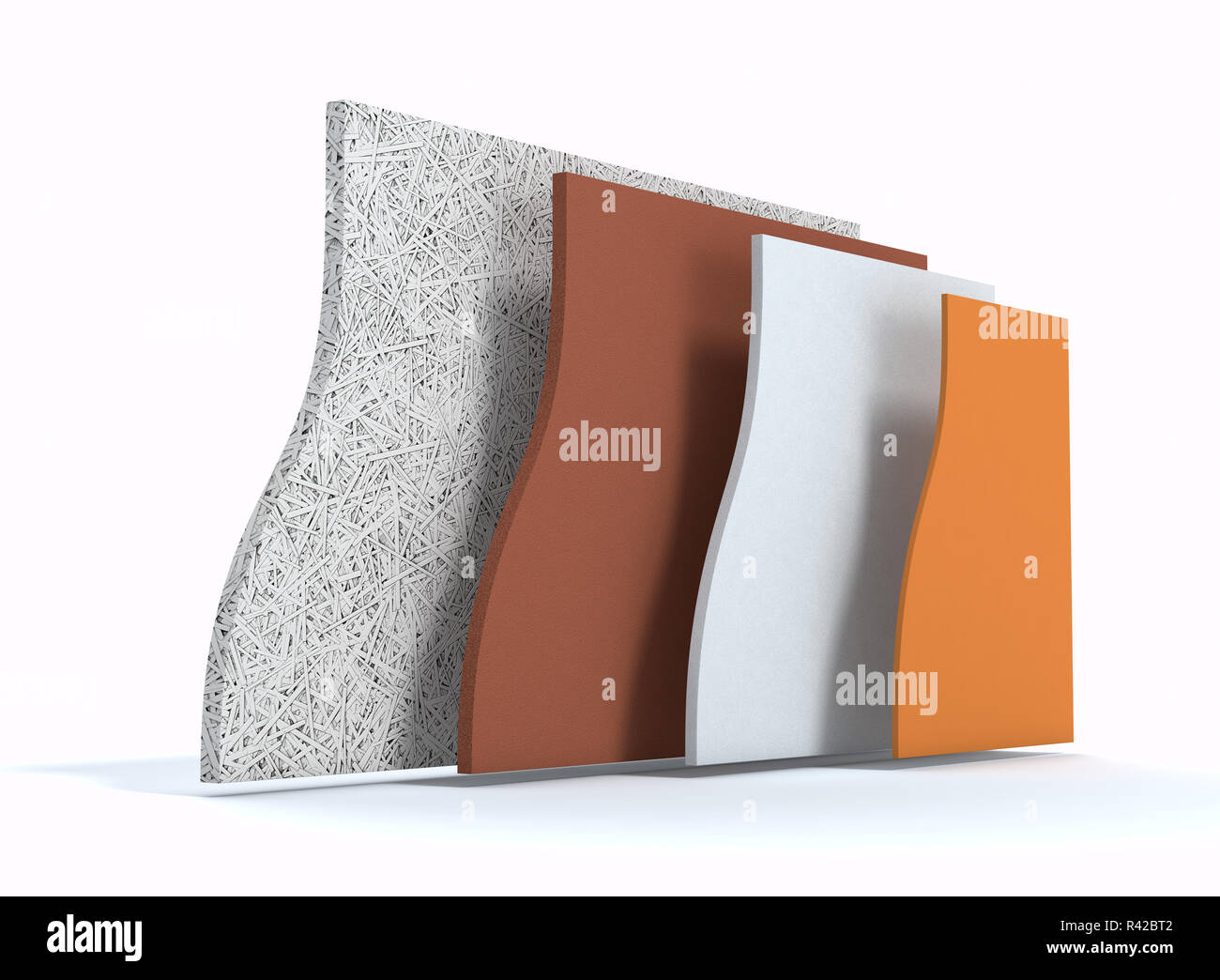 Fiber cement panels hi-res stock photography and images - Alamy