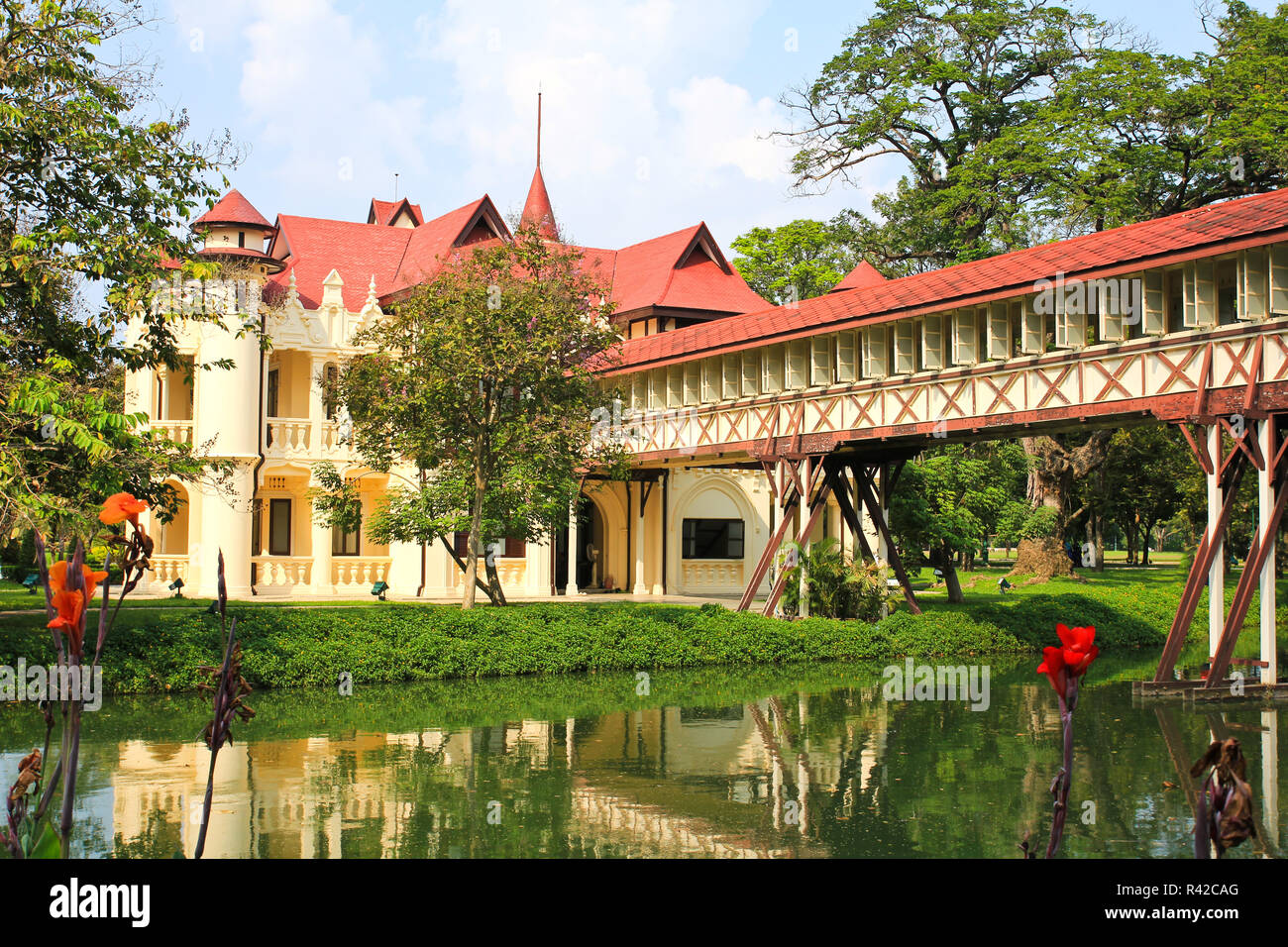 King rama 6 thailand hi-res stock photography and images - Alamy