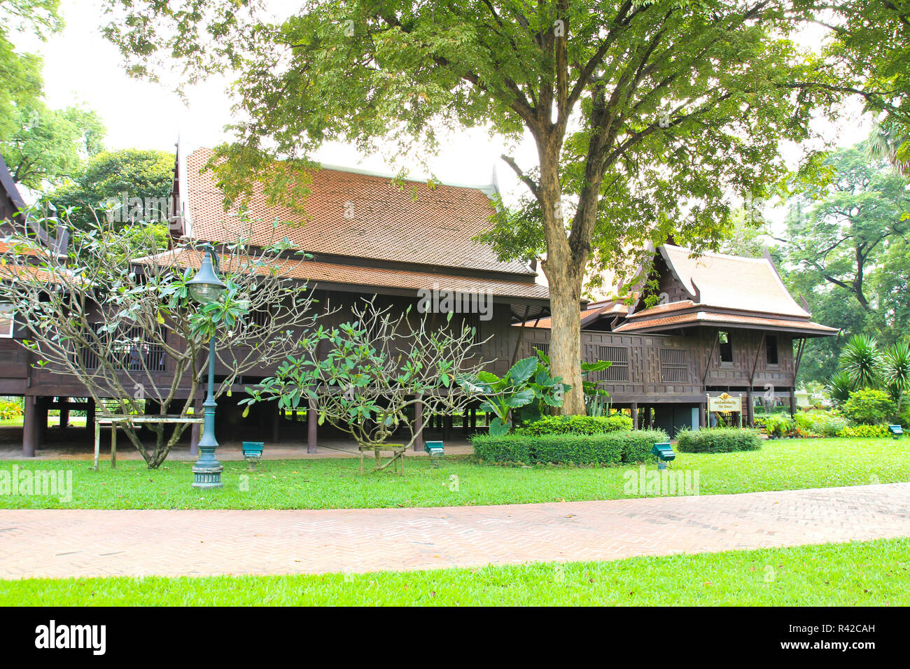 King rama 6 thailand hi-res stock photography and images - Alamy