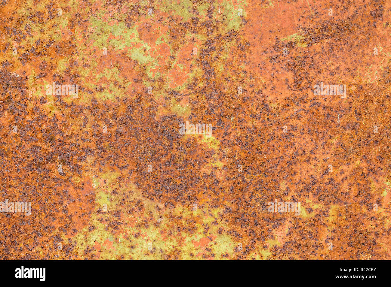 Rust metal surface Stock Photo - Alamy