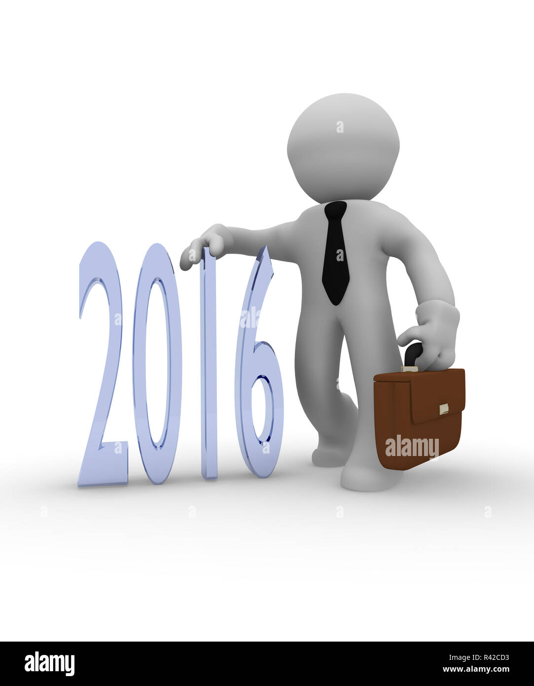 Great your future Cut Out Stock Images & Pictures - Alamy