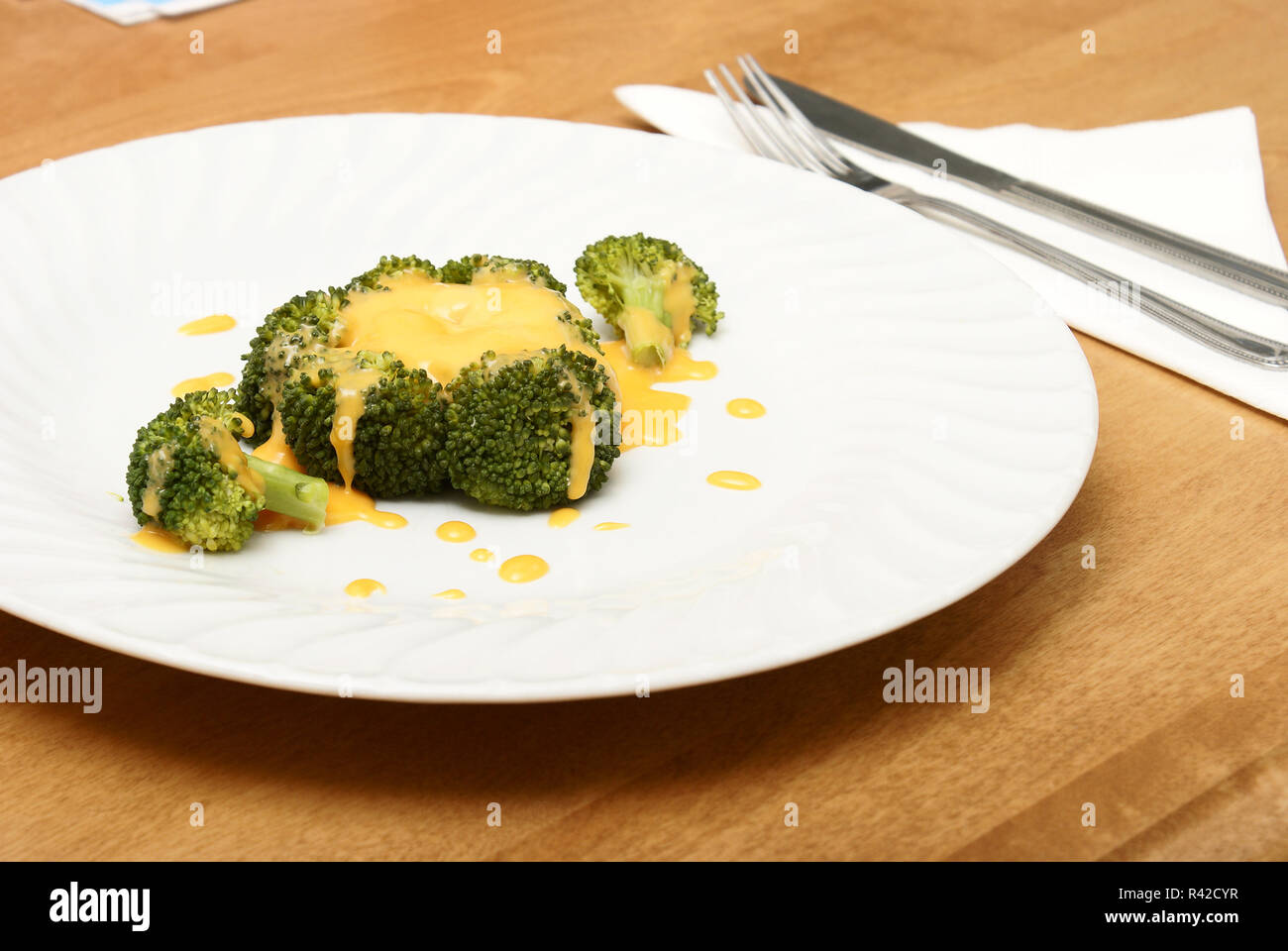 Tiny portions hi-res stock photography and images - Alamy