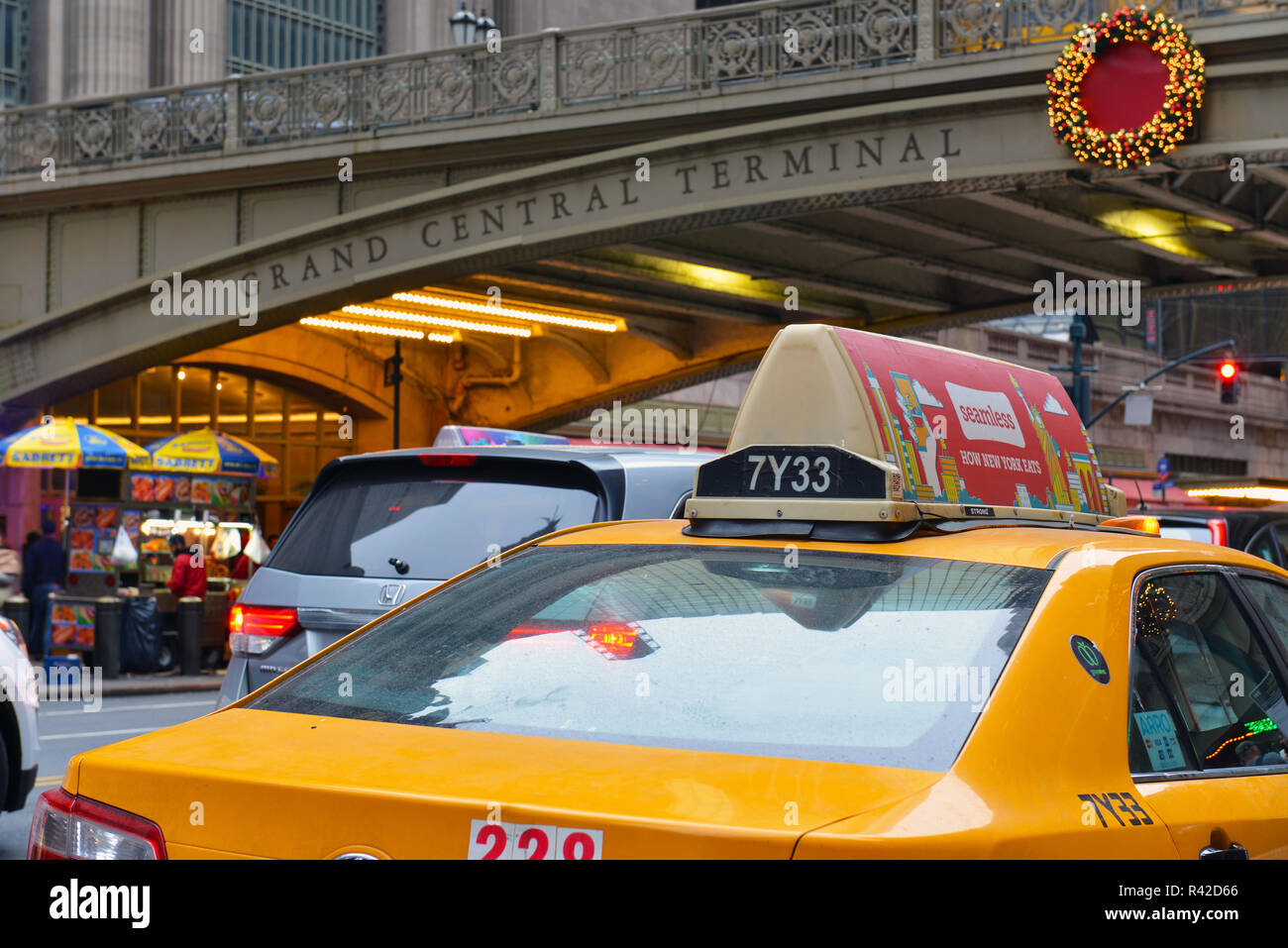 Despite the rapid rise of Uber and Lyft and the commensurate drop in ...