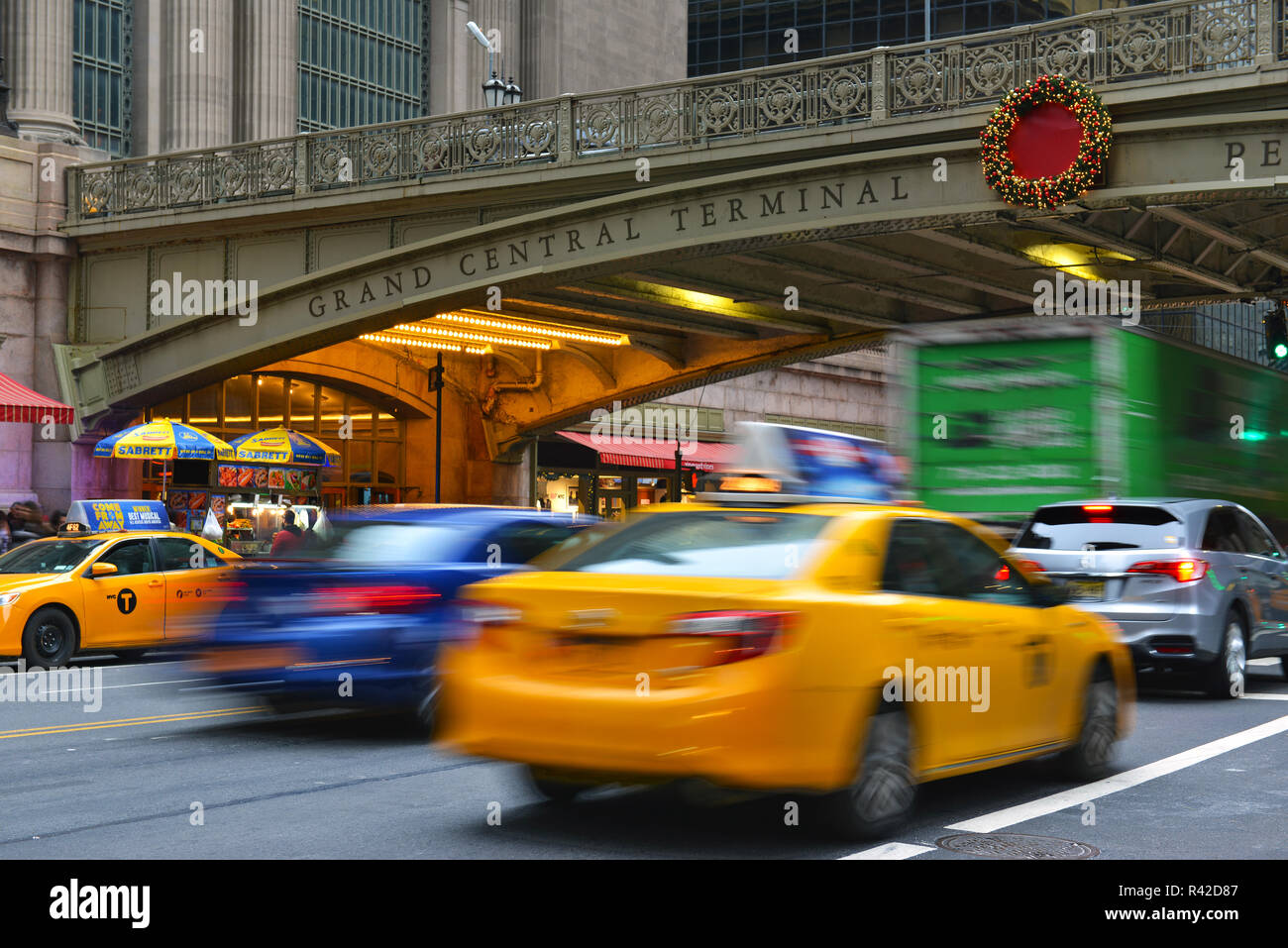 Despite the rapid rise of Uber and Lyft and the commensurate drop in ...